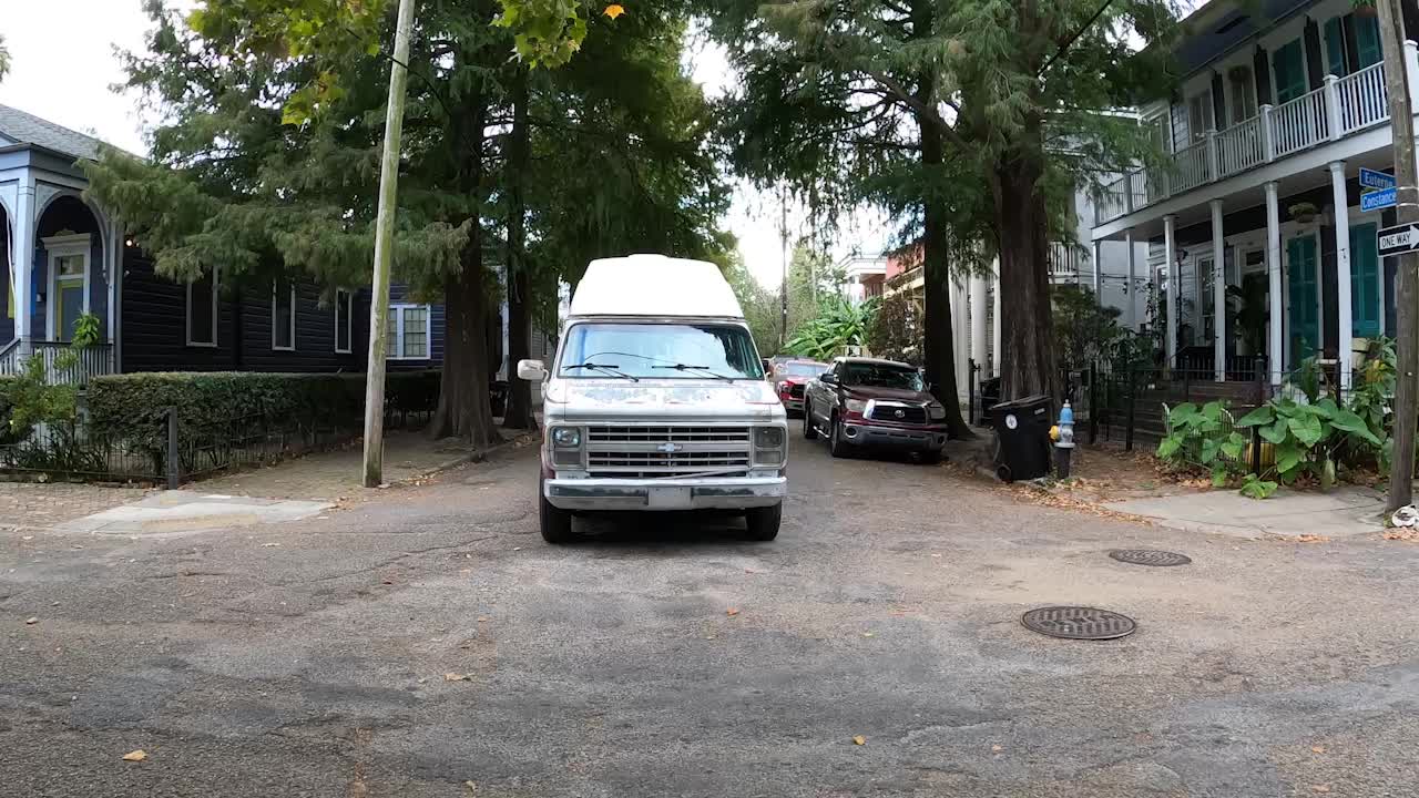 New Orleans movie actor, director & producer stars in feature film ...