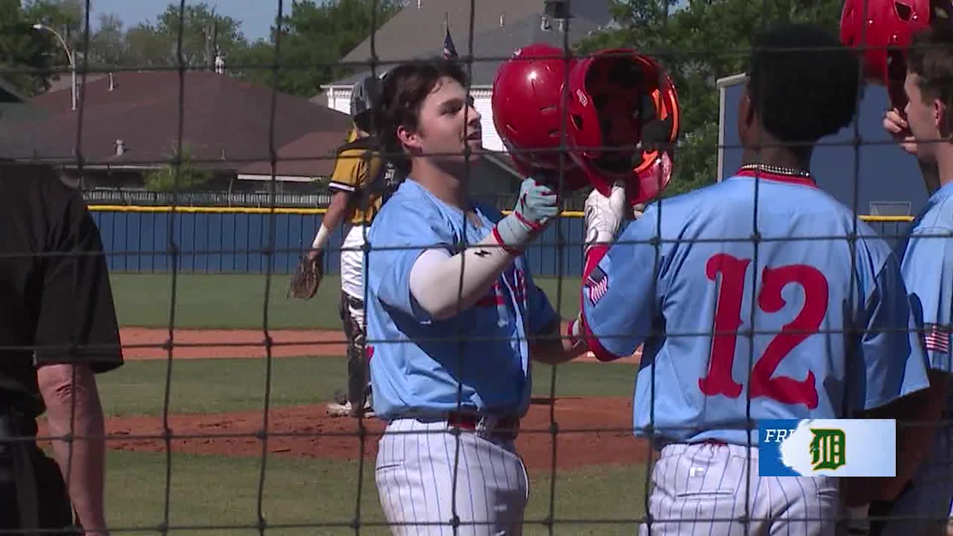 FNF Coach of the Week: Rummel’s Frank Cazeaux – WGNO