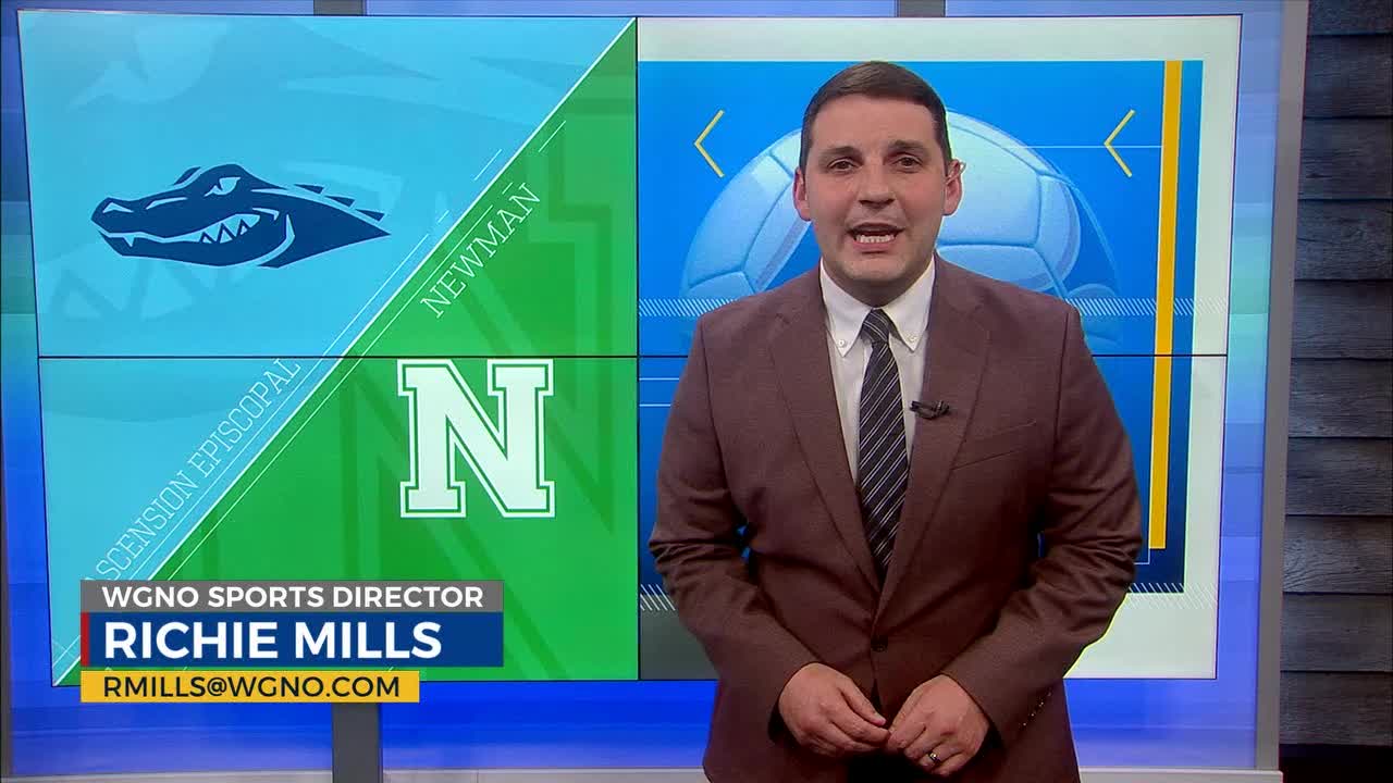 Newman soccer programs secure Division IV state championships Tuesday ...