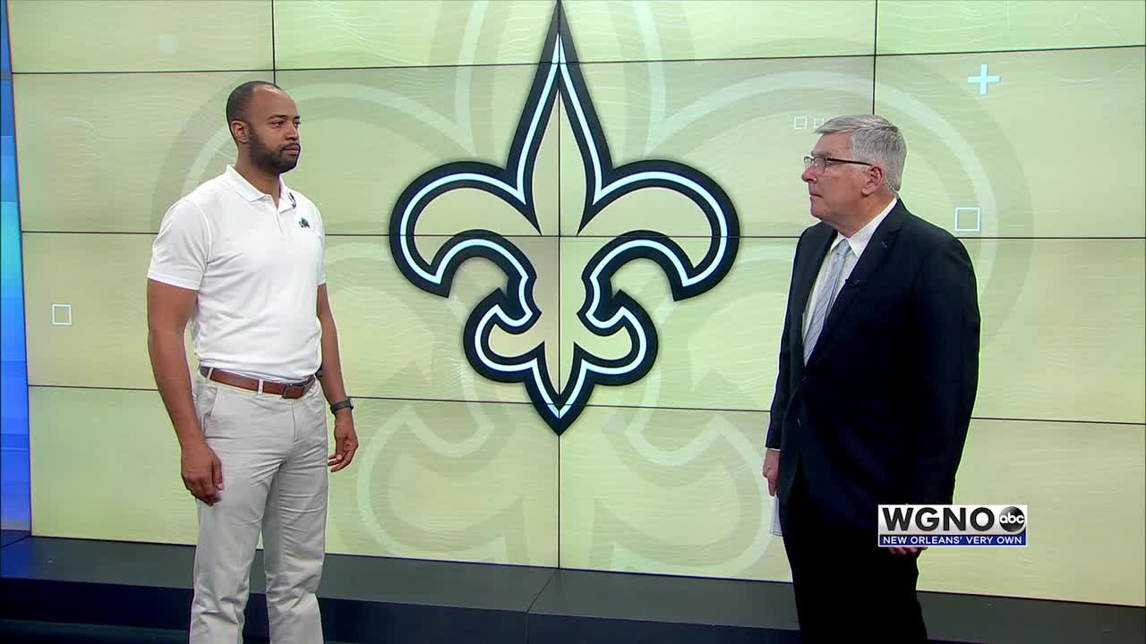 Reaction: Pro analyst Lester Ricard weighs in on QB Derek Carr signing ...