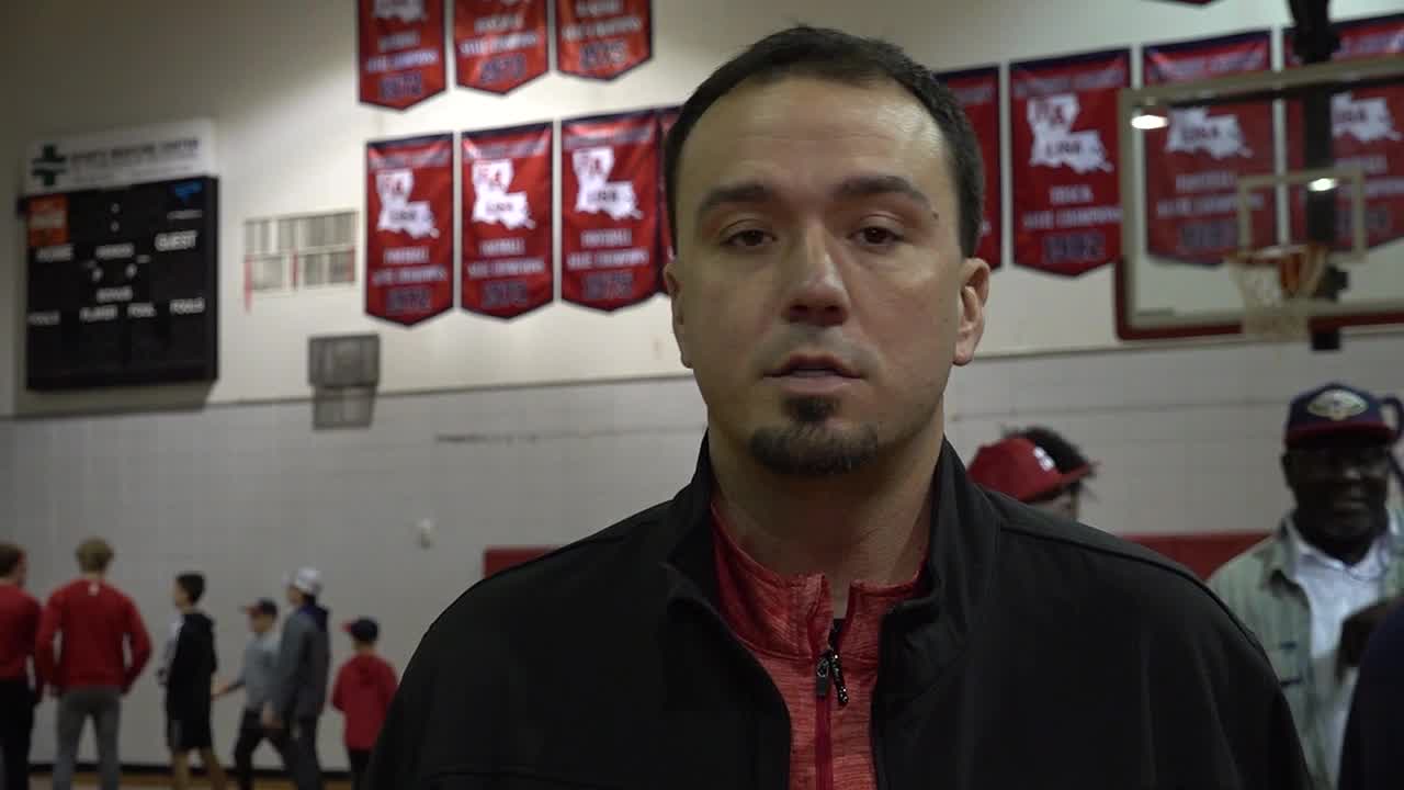 Riverside head football coach talks about Elijah Davis playing college ...