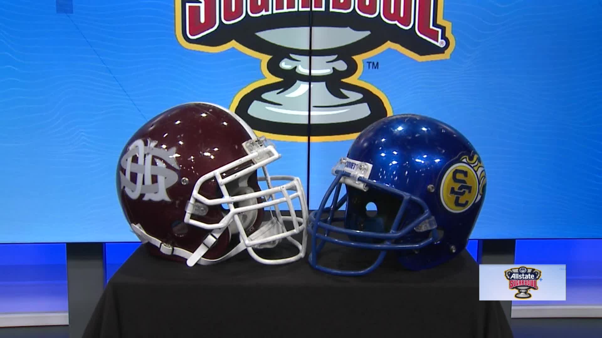 FNF Week 4: St. Charles beats De La Salle 32-14 – WGNO