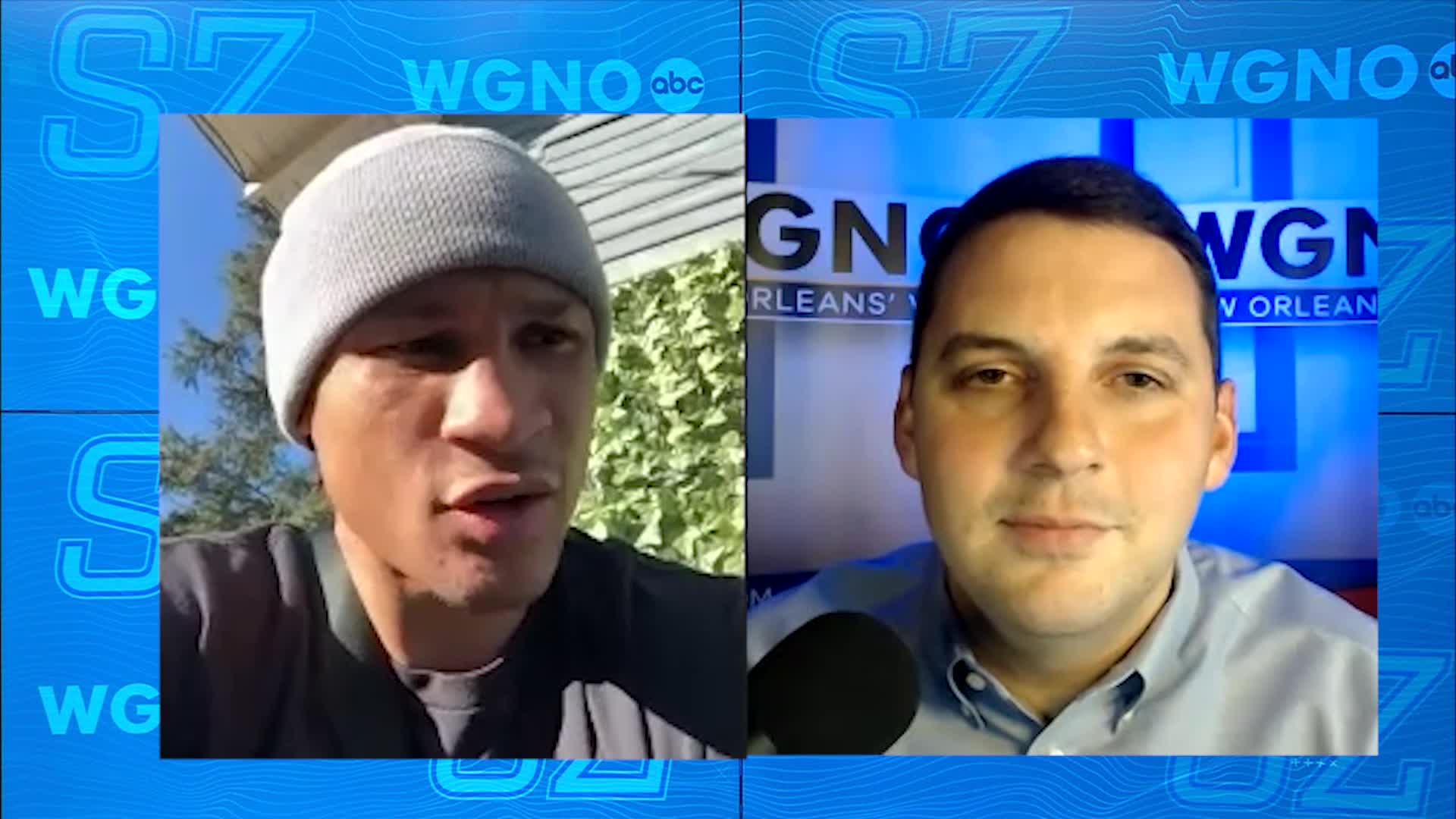 Watch: Regis Prograis previews WBC Super Lightweight title defense ...