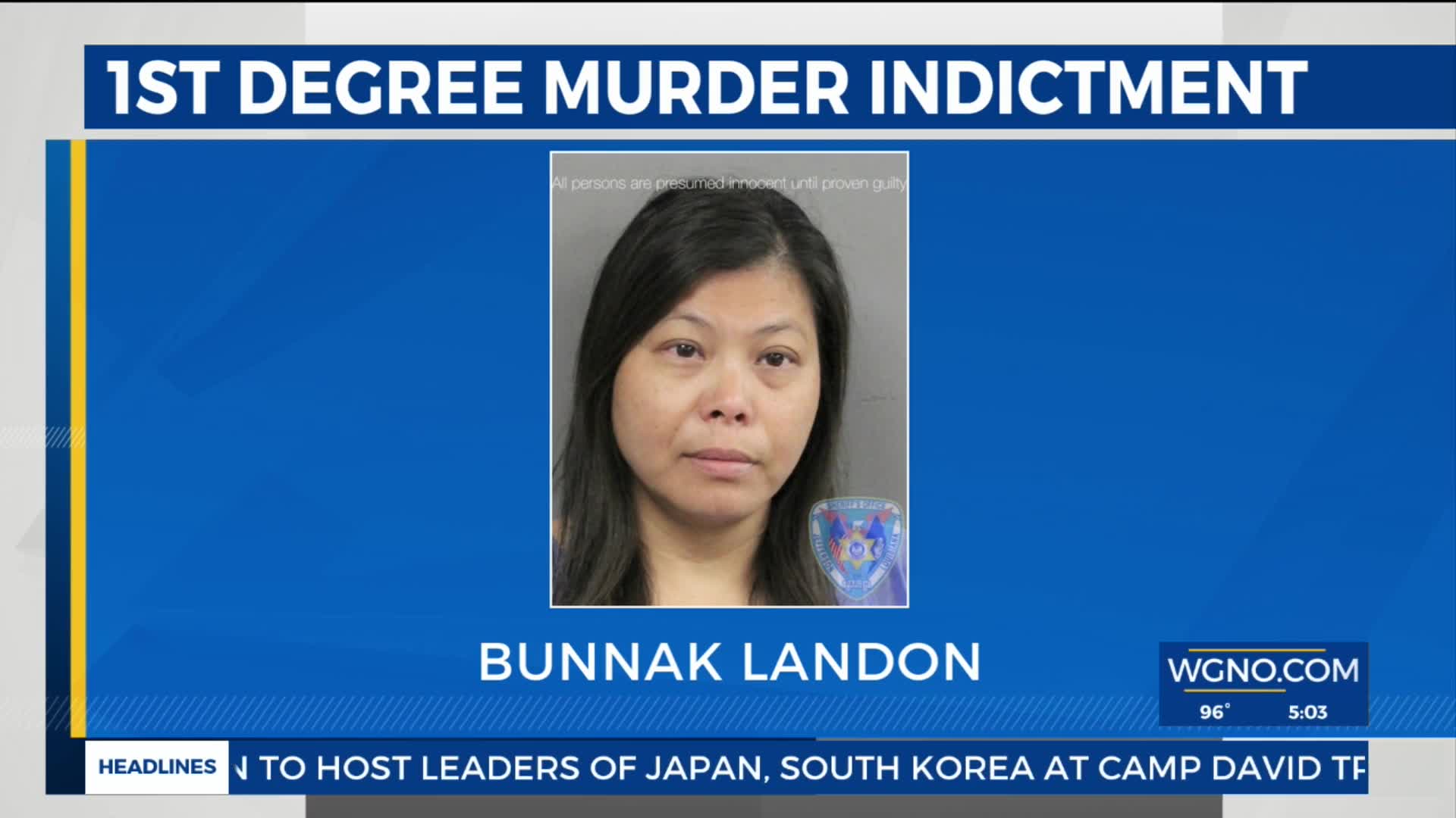 Woman accused of killing Bella Fontenelle indicted for murder in ...