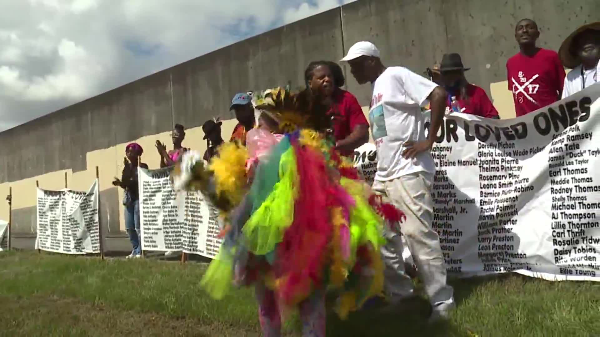 Remembering Hurricane Katrina on its 17th anniversary – WGNO