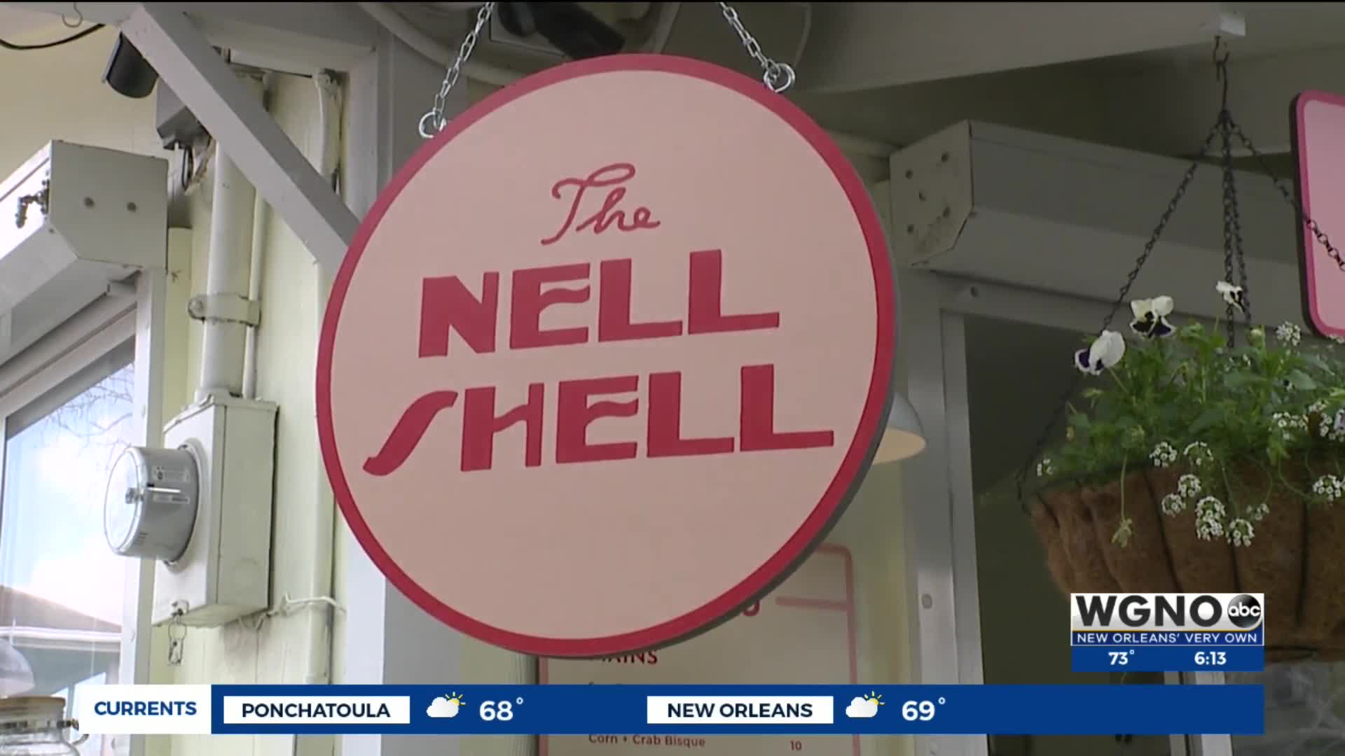 Lobster for Lent! Pop-up spot, ‘The Nell Shell’ serving up lobster ...