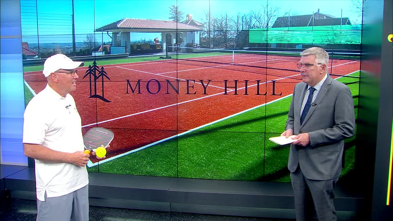 Wade Partridge – WGNO