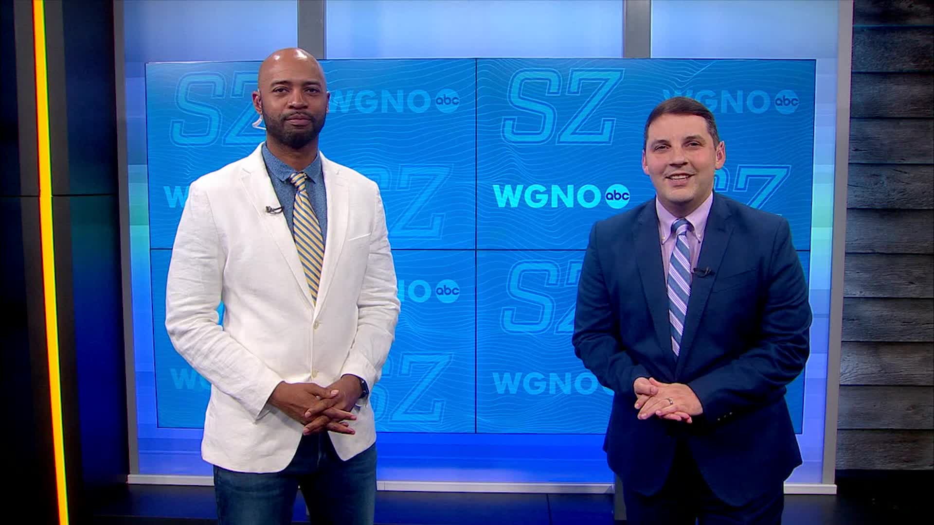 WGNO sports analyst Lester Ricard reacts to the Kellen Moore hire – WGNO