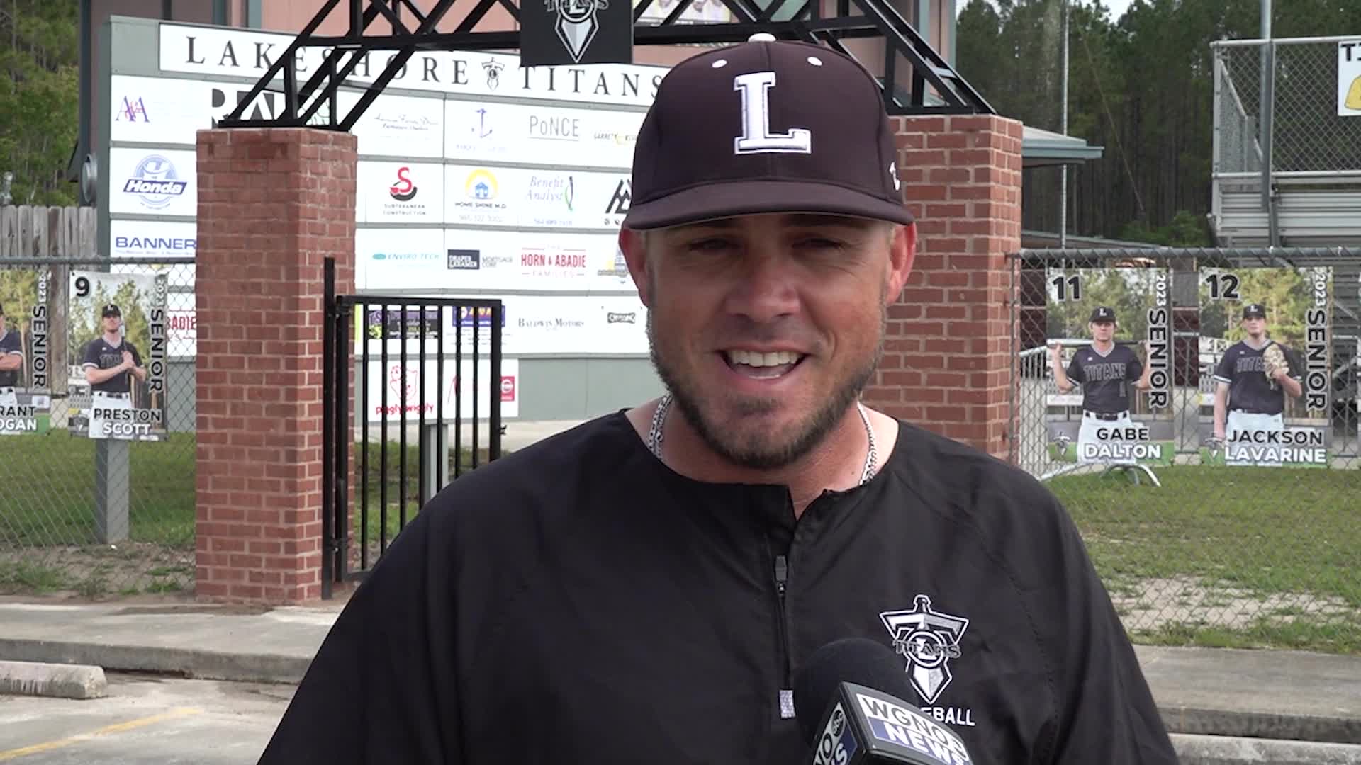Lakeshore HC Boomer Nunez talks trip to Division II non-select semi ...