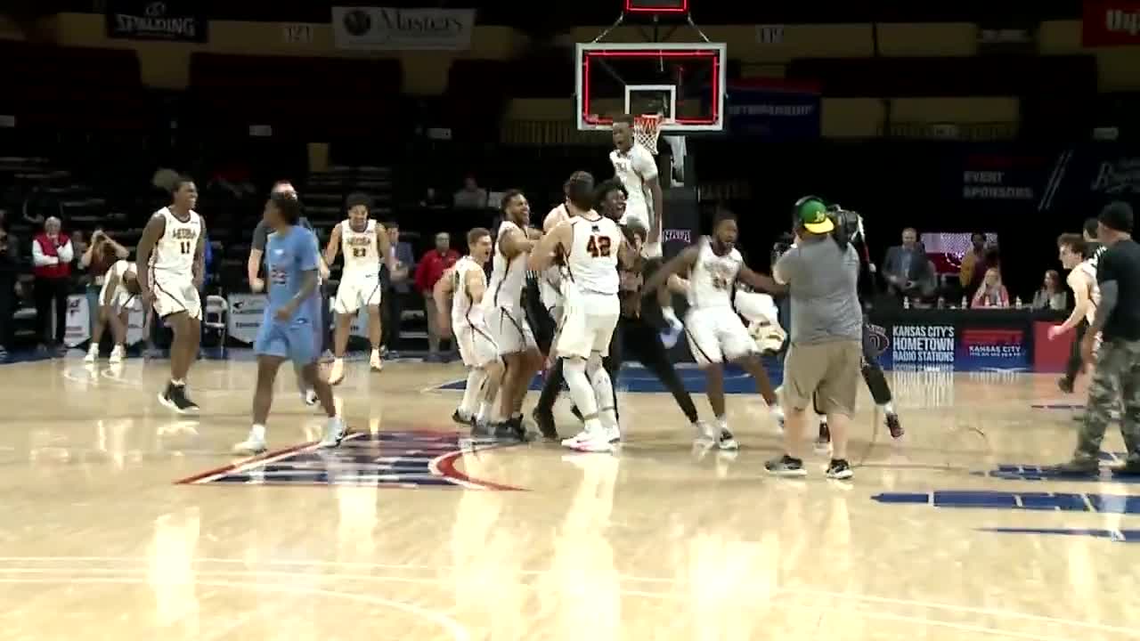 UNO announces Hollowell as head coach – WGNO