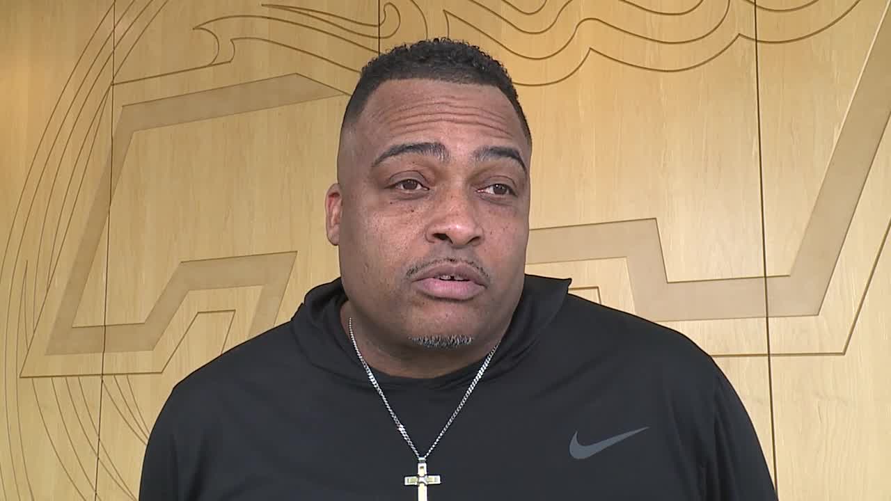 Video: Ron Hunter on upcoming game vs. ECU – WGNO