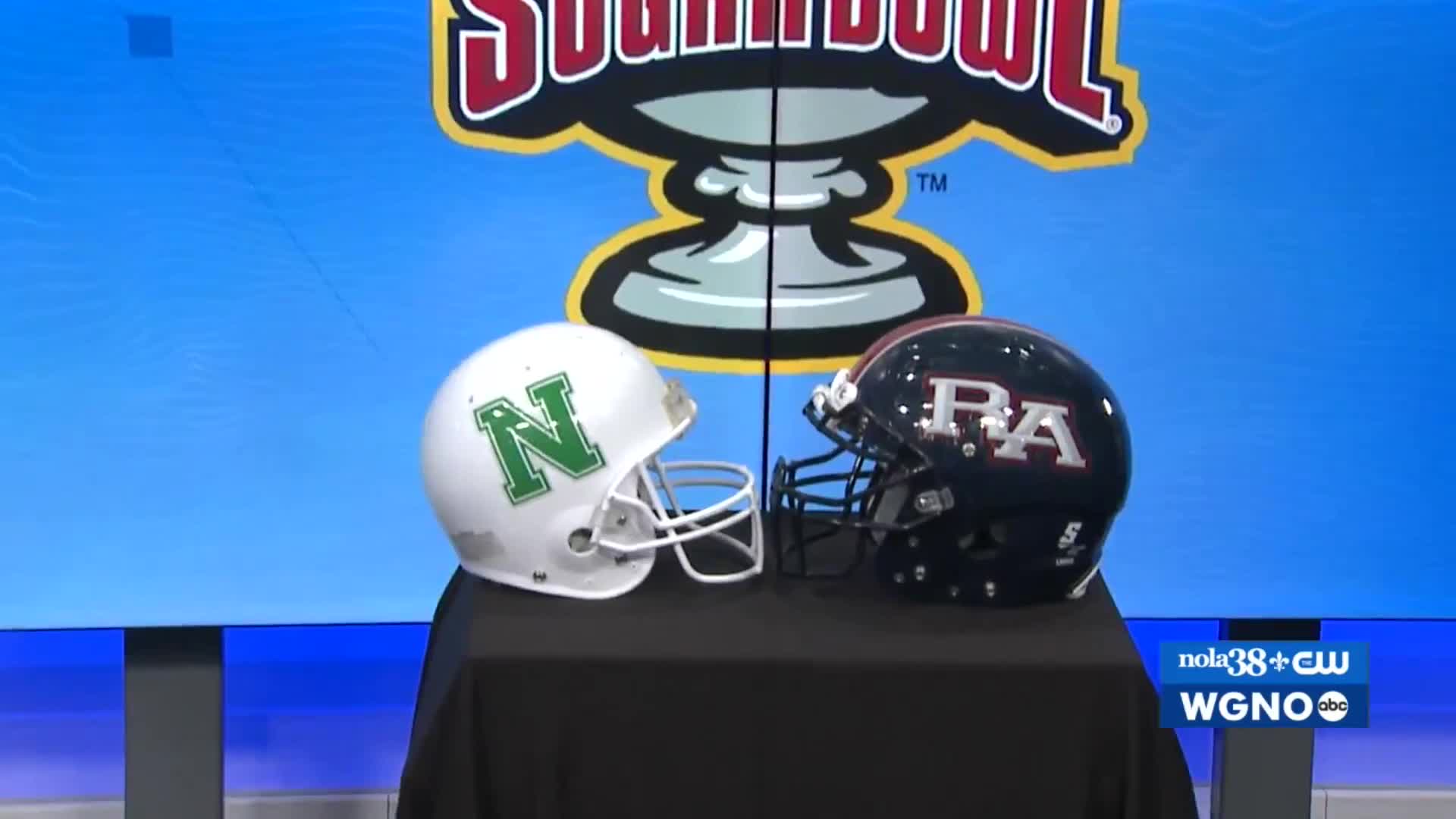 FNF Week 2: Newman beats Riverside 33-7 – WGNO