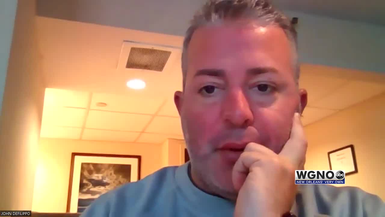 Interview: New Orleans Breakers HC John DeFilippo – Monday, May 22 ...