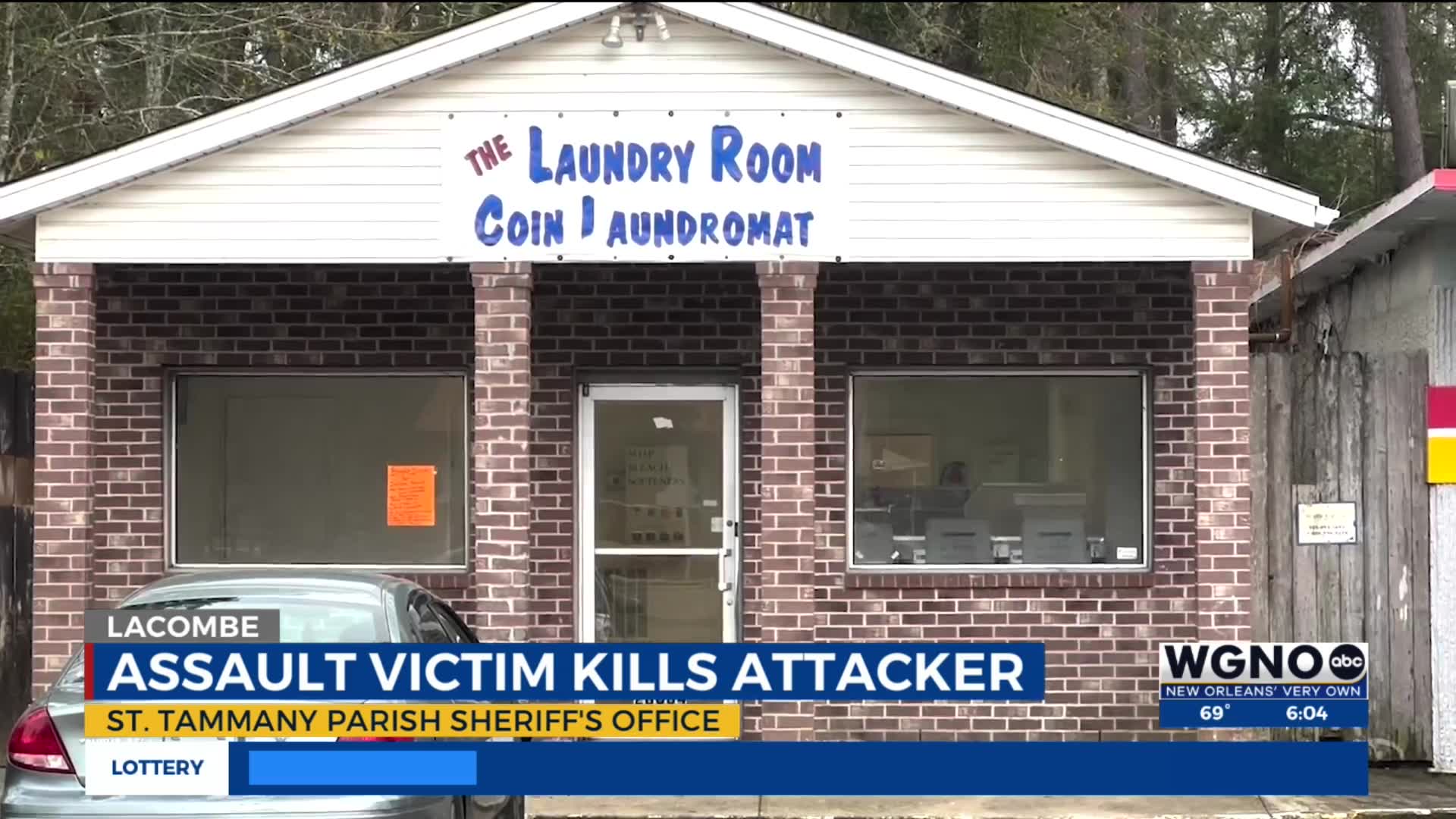 Convicted sex offender fatally stabbed during alleged assault at ...