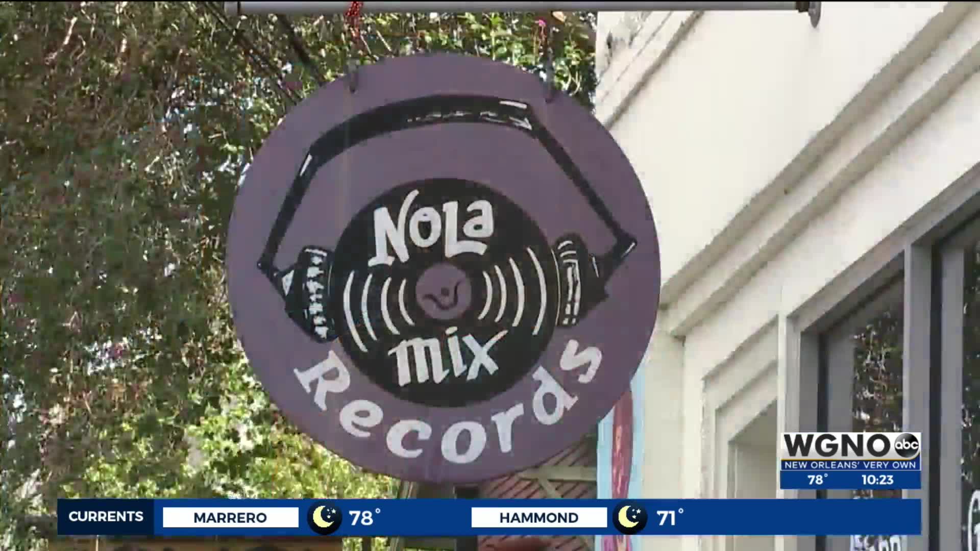 ‘Museum of Mediocre Art’ opens at NOLA Mix Records in Uptown New ...