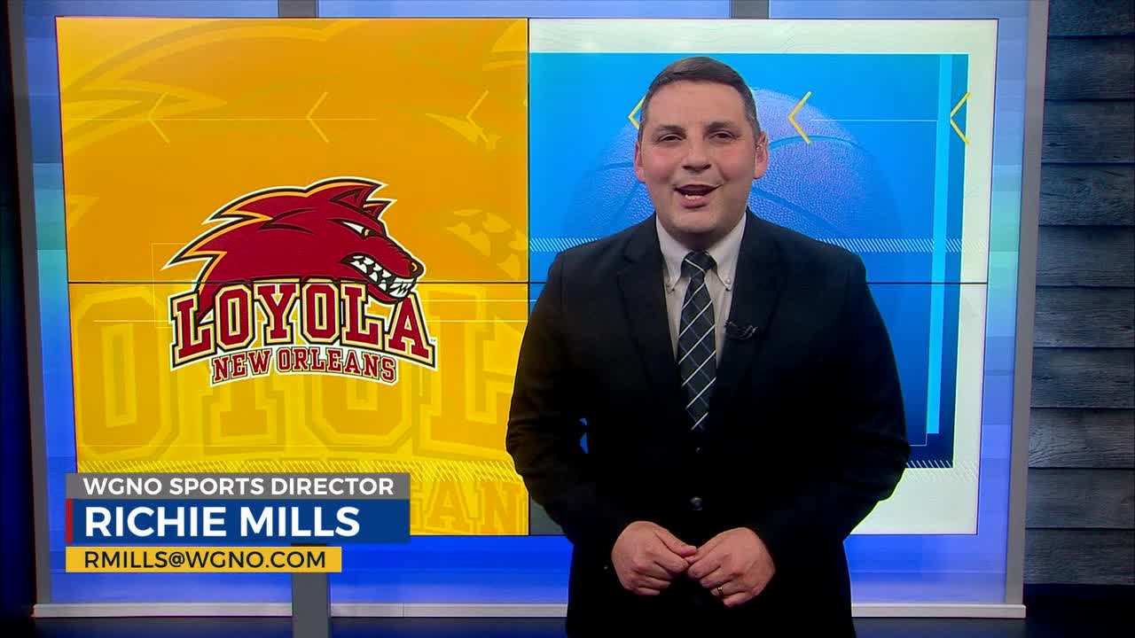 Loyola’s basketball teams keep win streaks alive after sweeping Point ...