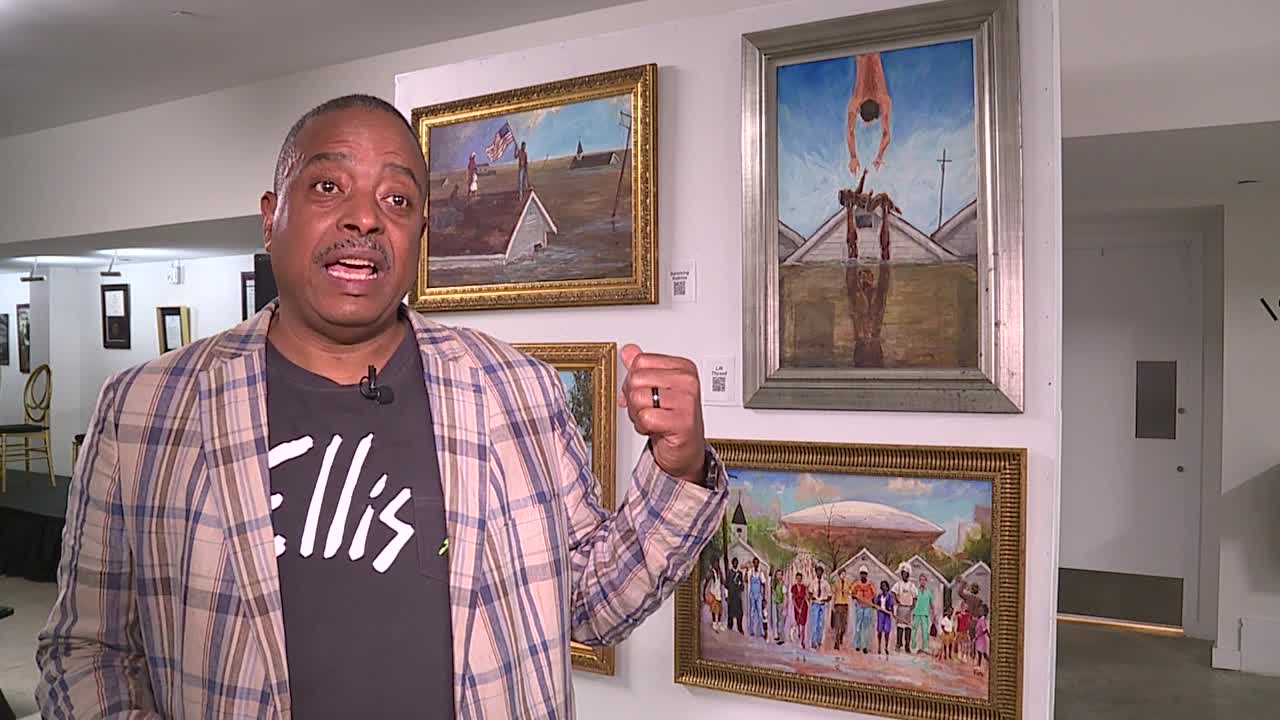 Surviving Katrina: The Hope, Healing & Rebirth of New Orleans: 20 Years ...