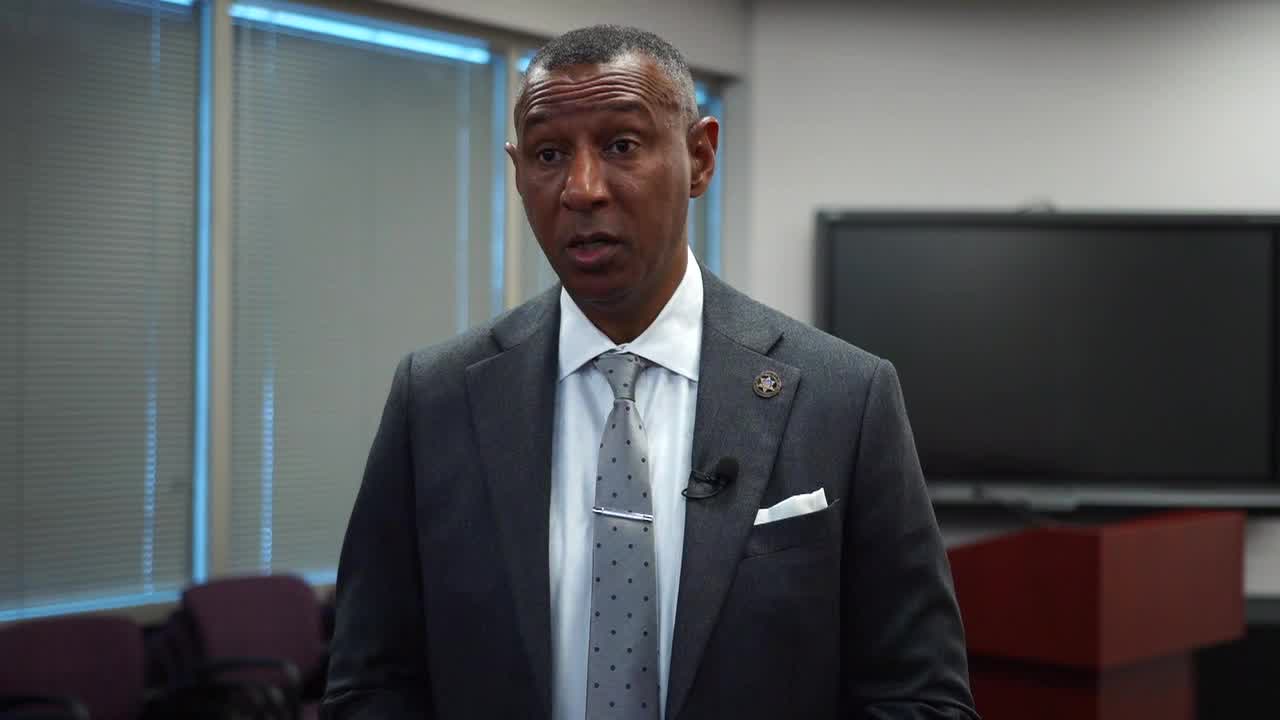 Neville family reaches settlement – FOX8 WGHP