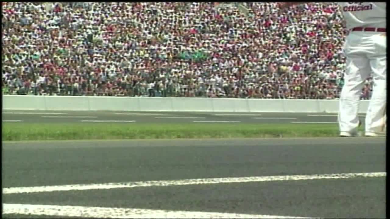 Former Charlotte Motor Speedway executive Humpy Wheeler dead at 86 ...