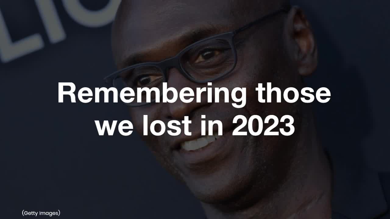 Remembering those we lost in 2023 – WTTV CBS4Indy