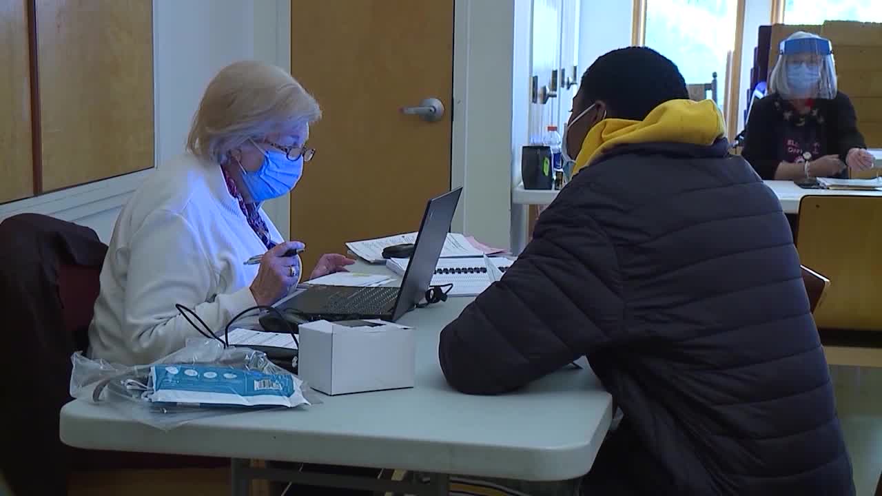 State Supreme Court voting cases – FOX8 WGHP