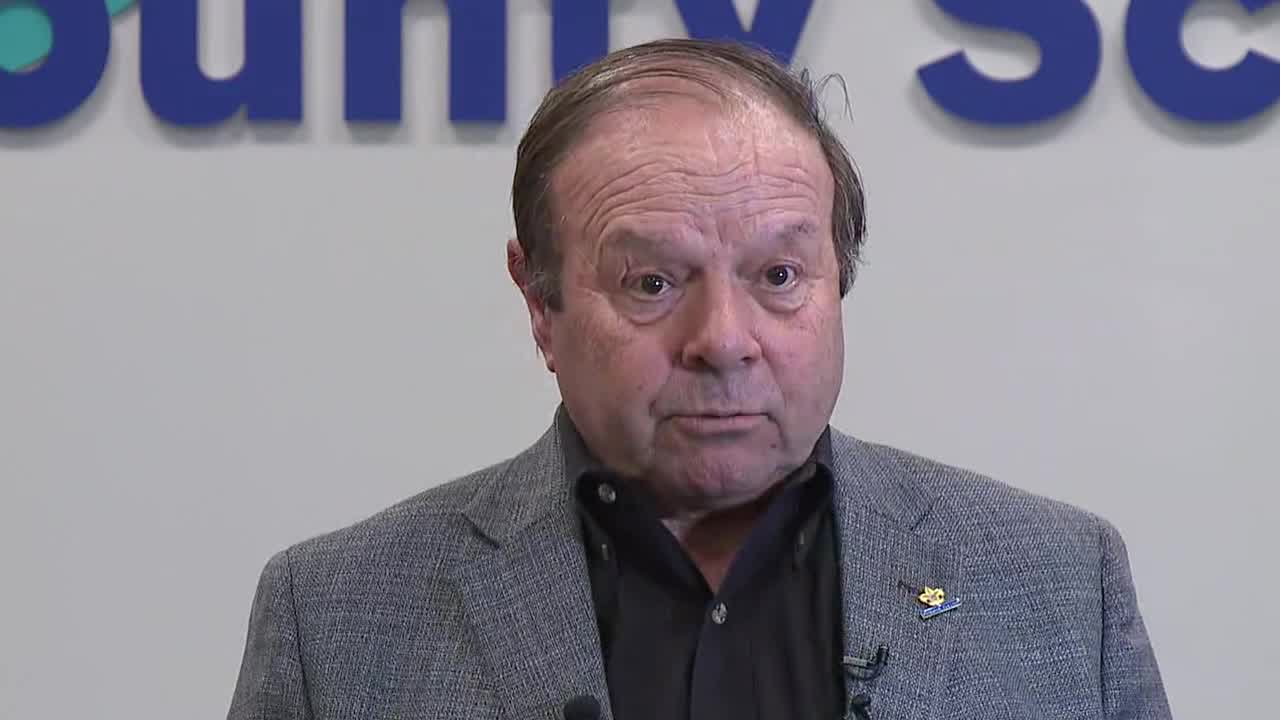 Goebel on the turmoil of his appointment – FOX8 WGHP