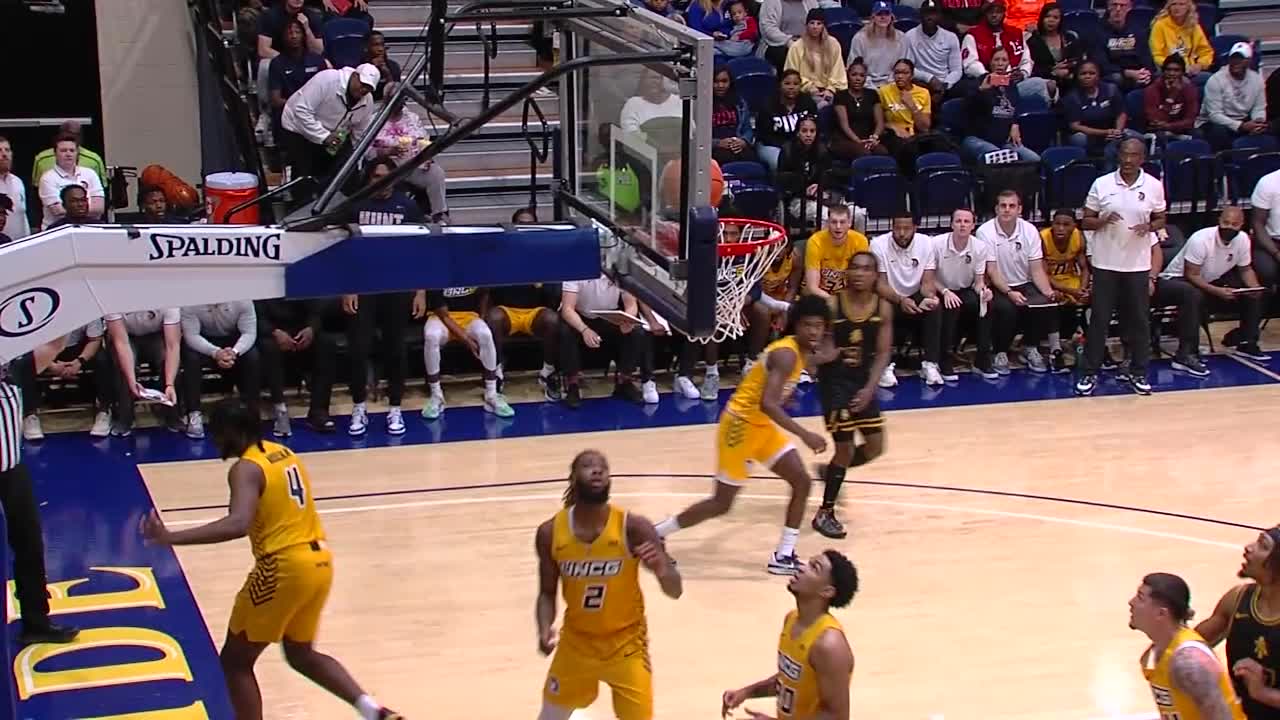 NC A&T basketball – FOX8 WGHP