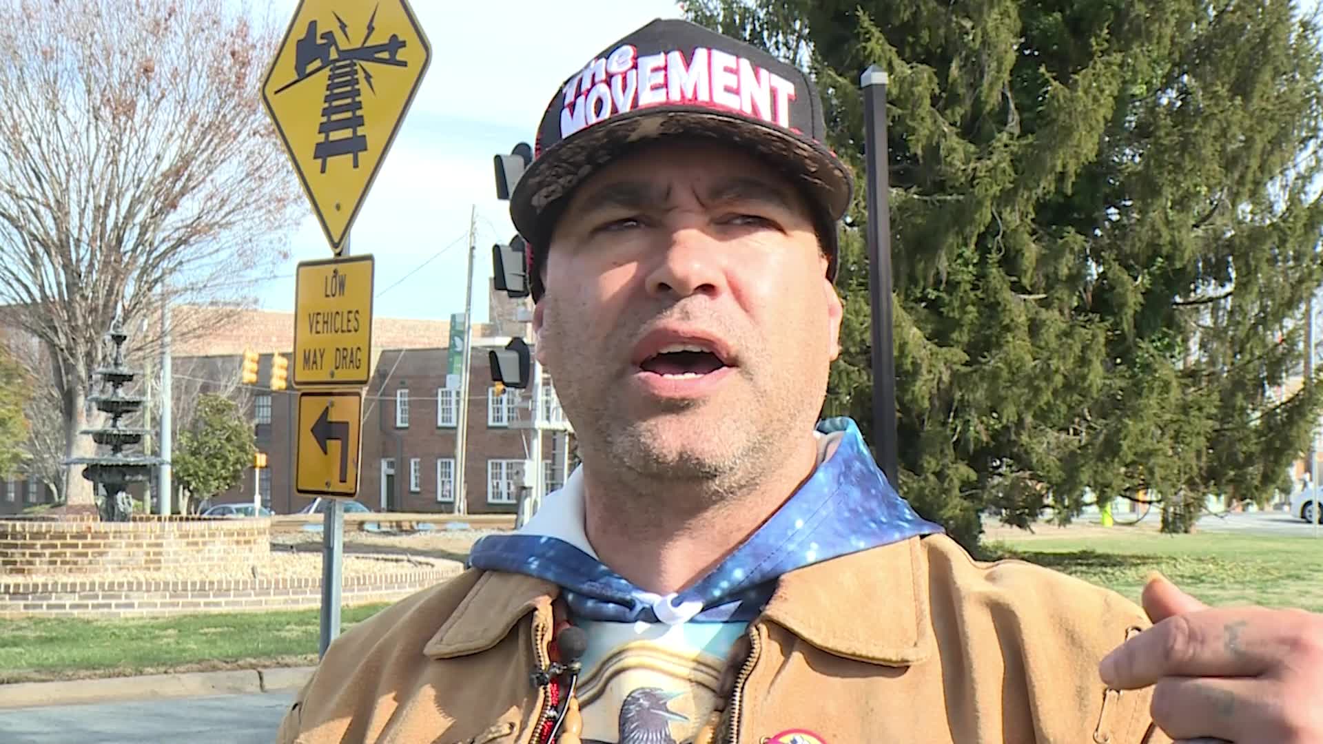 Anti-Buc-ee’s petition delivered to Mebane City Hall ahead of deciding ...