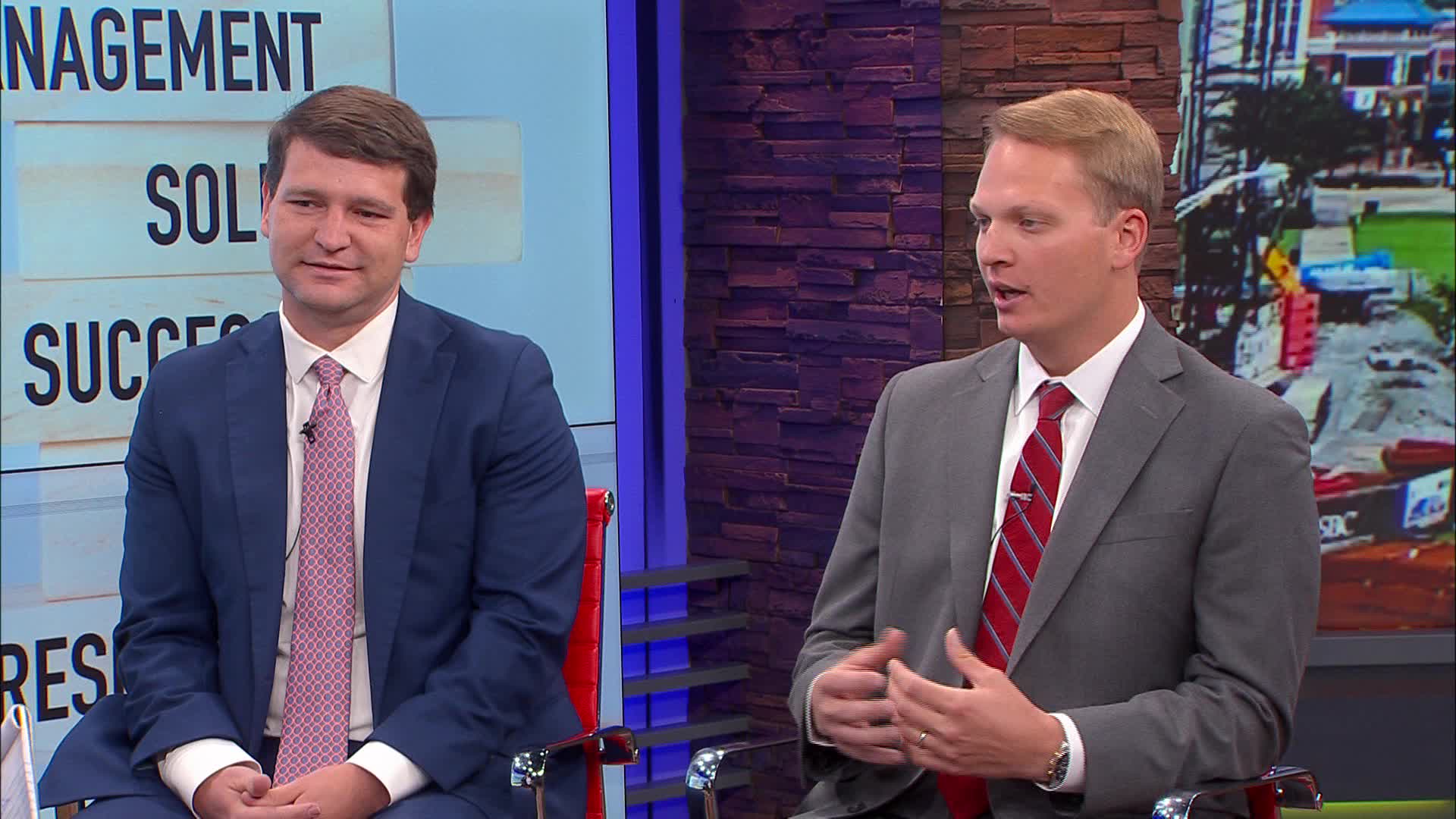 Leadership Perspectives: Decatur City Council – WHNT.com