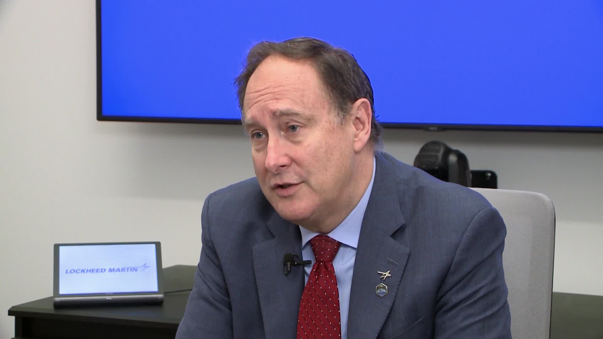 Leadership Perspectives: Robert Lightfoot – WHNT.com