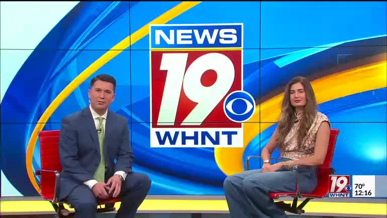 Heals Inc. Noon Interview | Feb. 3, 2025 | News 19 at Noon – WHNT.com