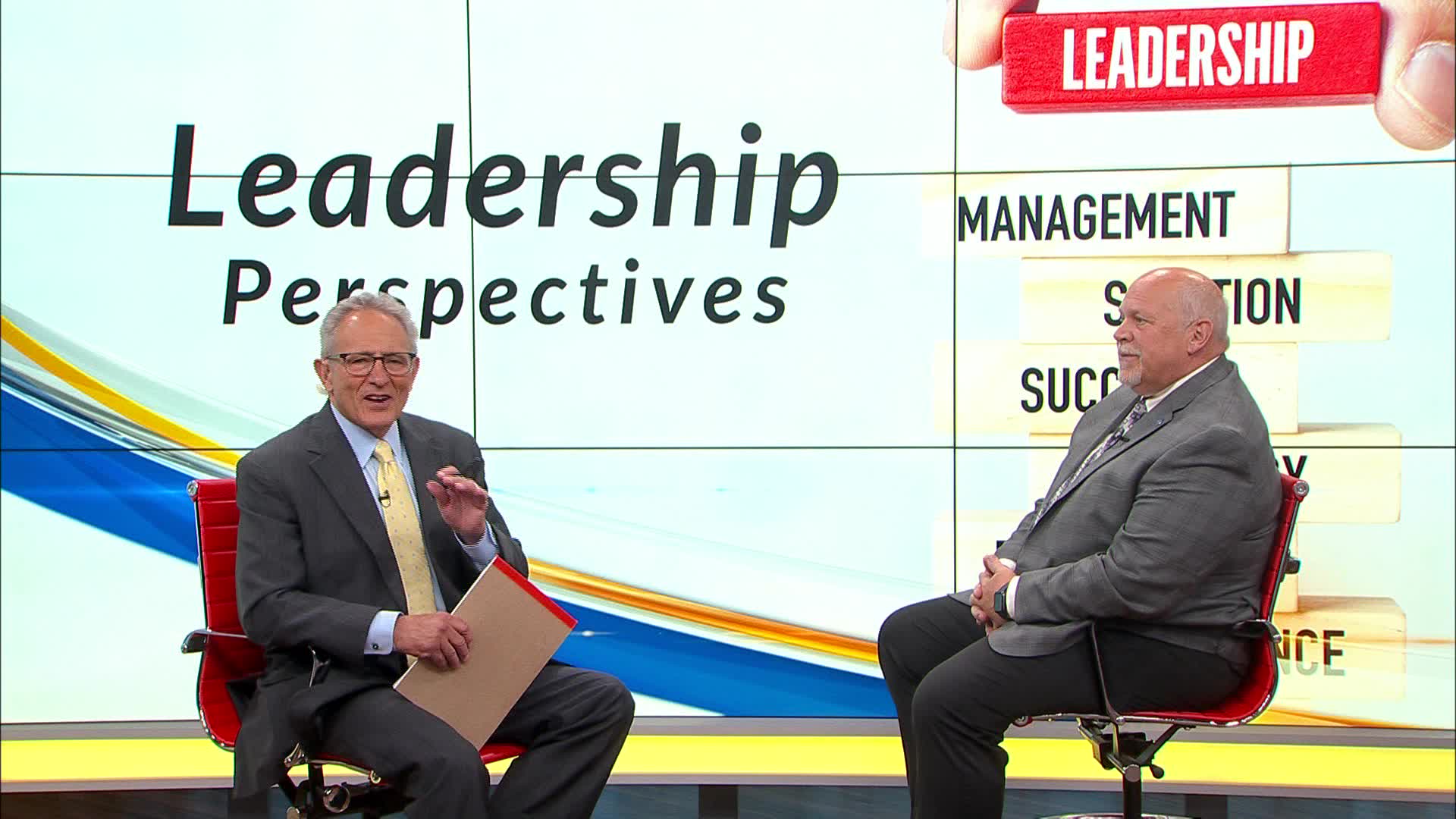 Leadership Perspectives: Madison County Schools Superintendent Ken ...