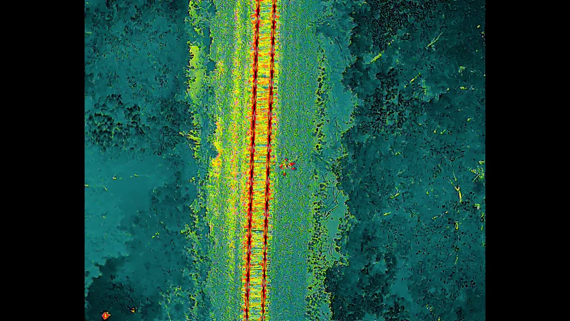 McCarn Thermal Drone | July 27, 2025 | News 19 – WHNT.com