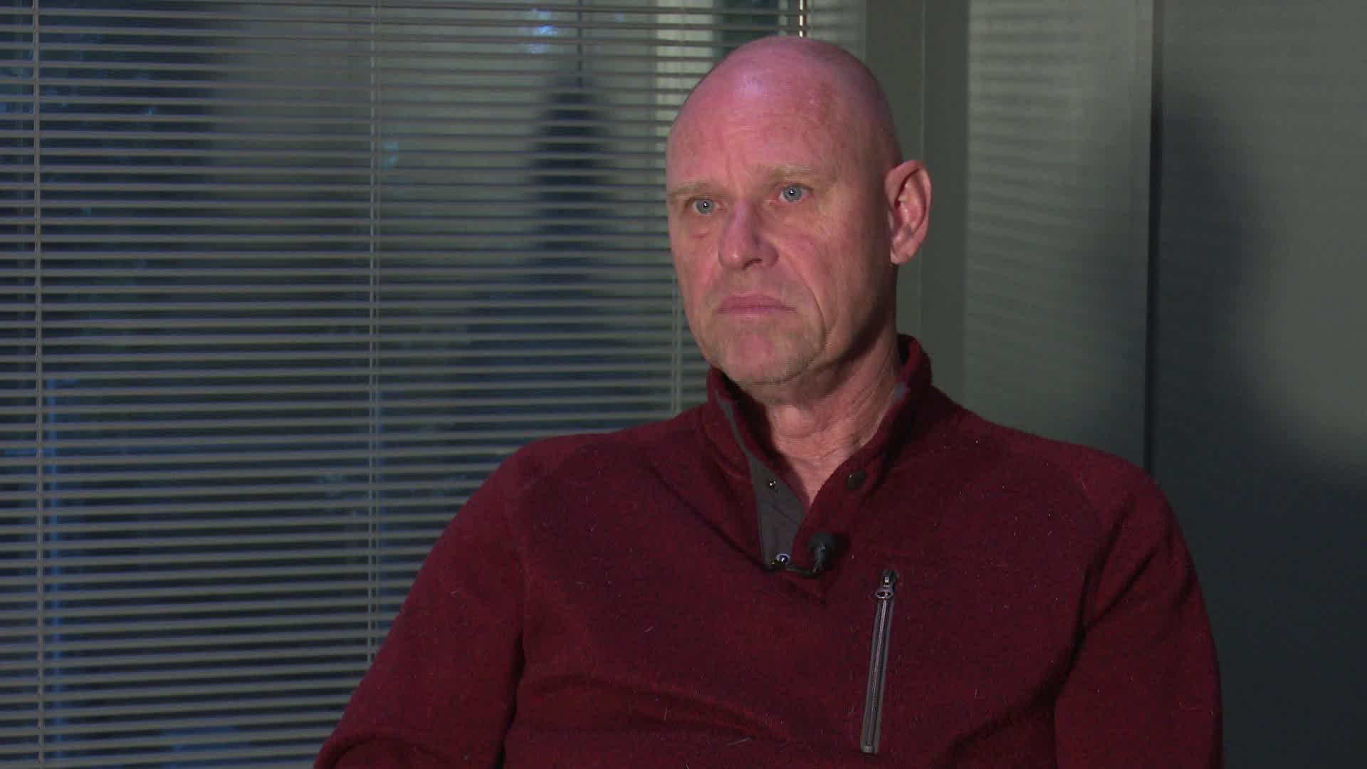 Gregg Stone’s Interview – WHNT.com