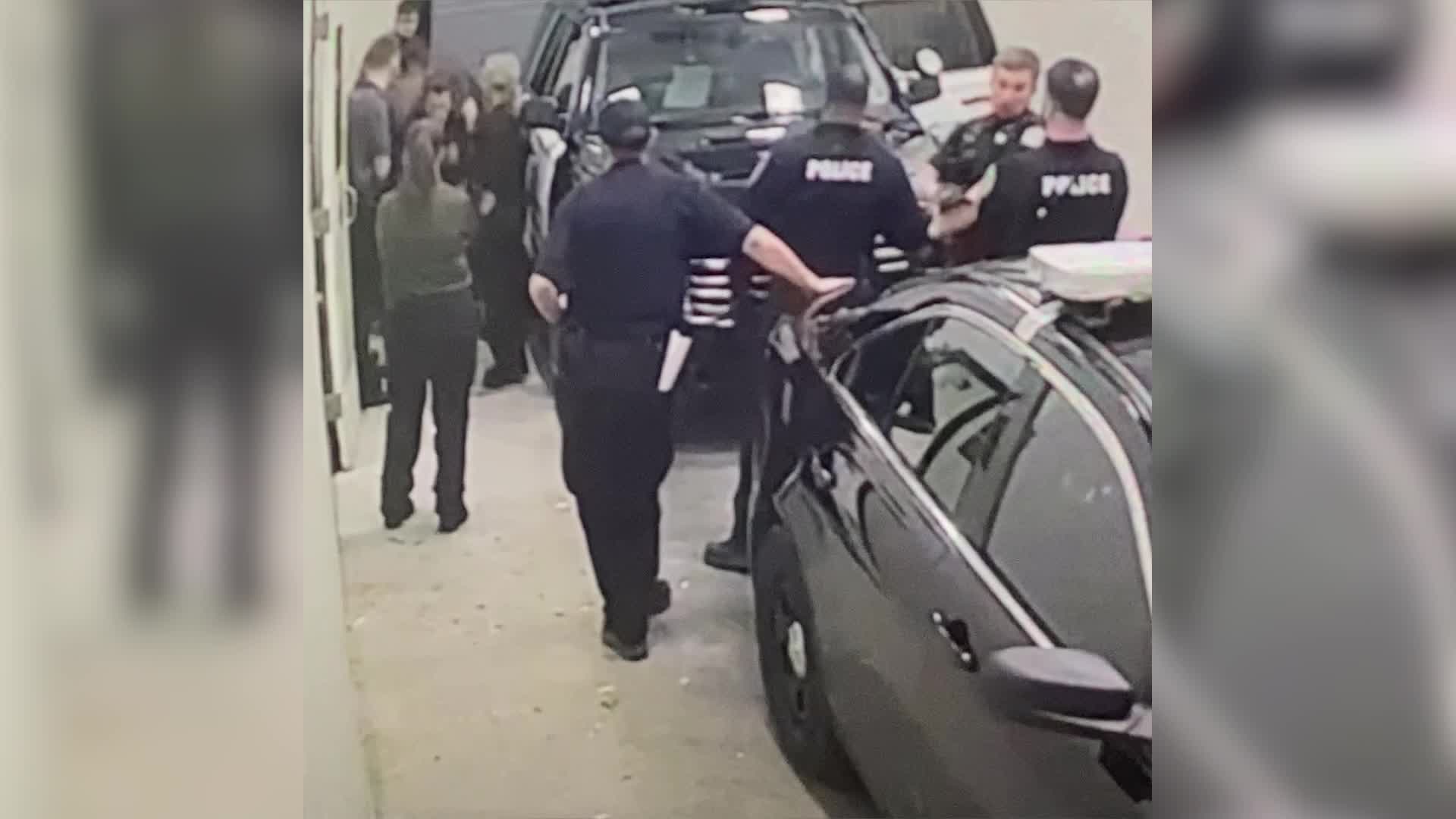 News 19 Obtains Video of John Scott Jr. in Morgan County Jail | May 1 ...