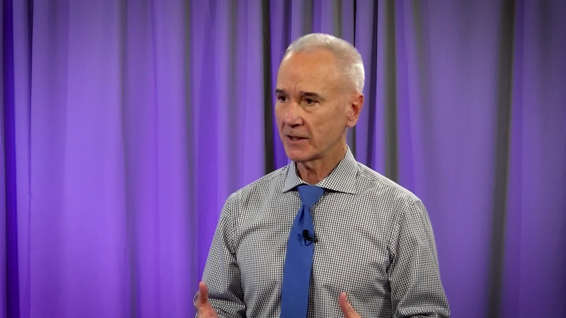 Off the Cuff with Ed and Murph: Episode 27 – who13.com