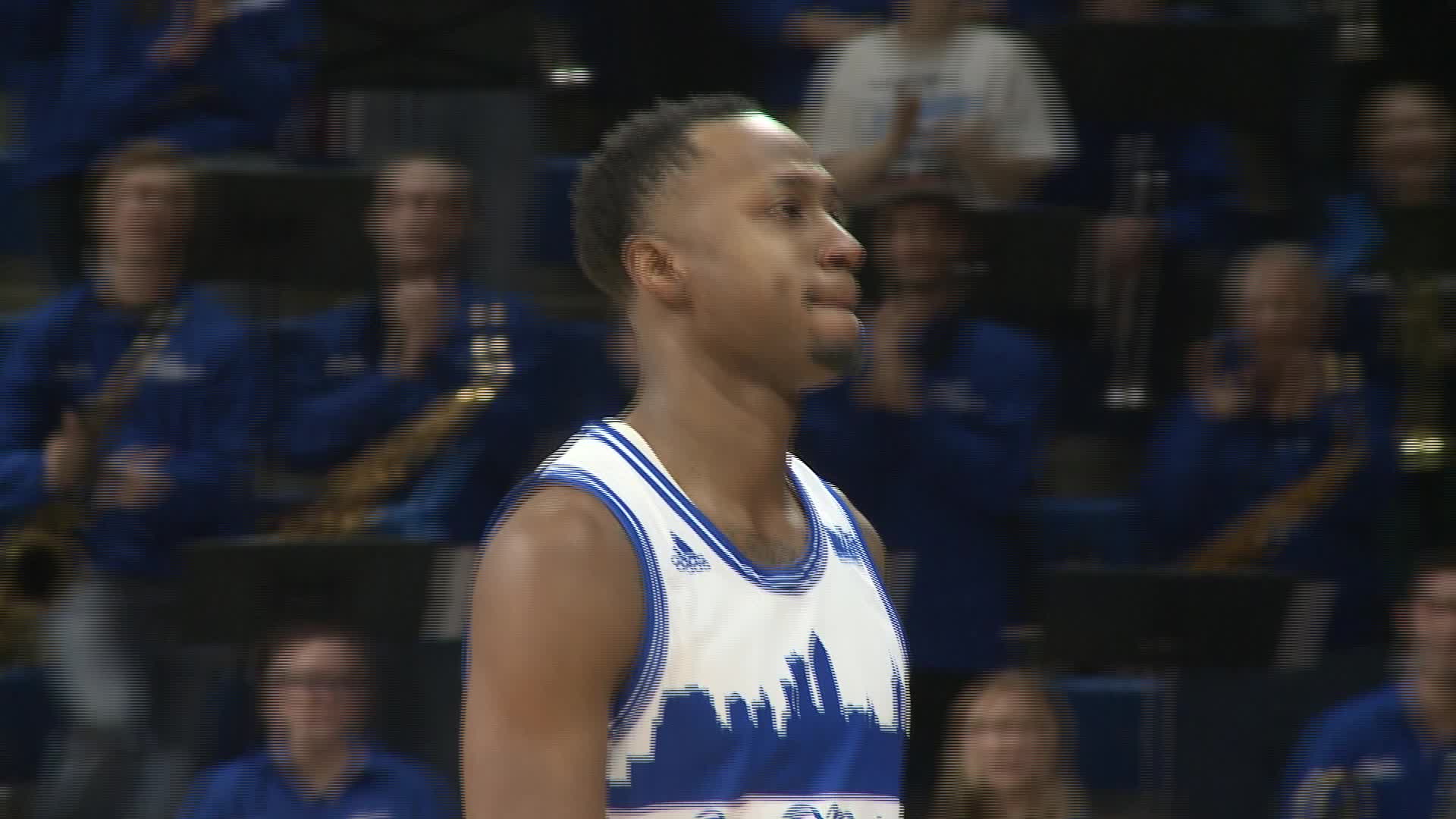 Drake seniors emotional – who13.com