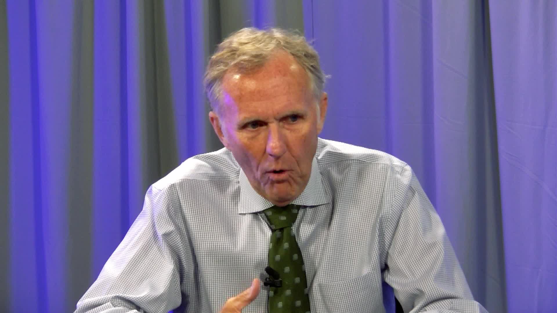 Radio Faces with Doug Bailey: Neil Schultz – who13.com