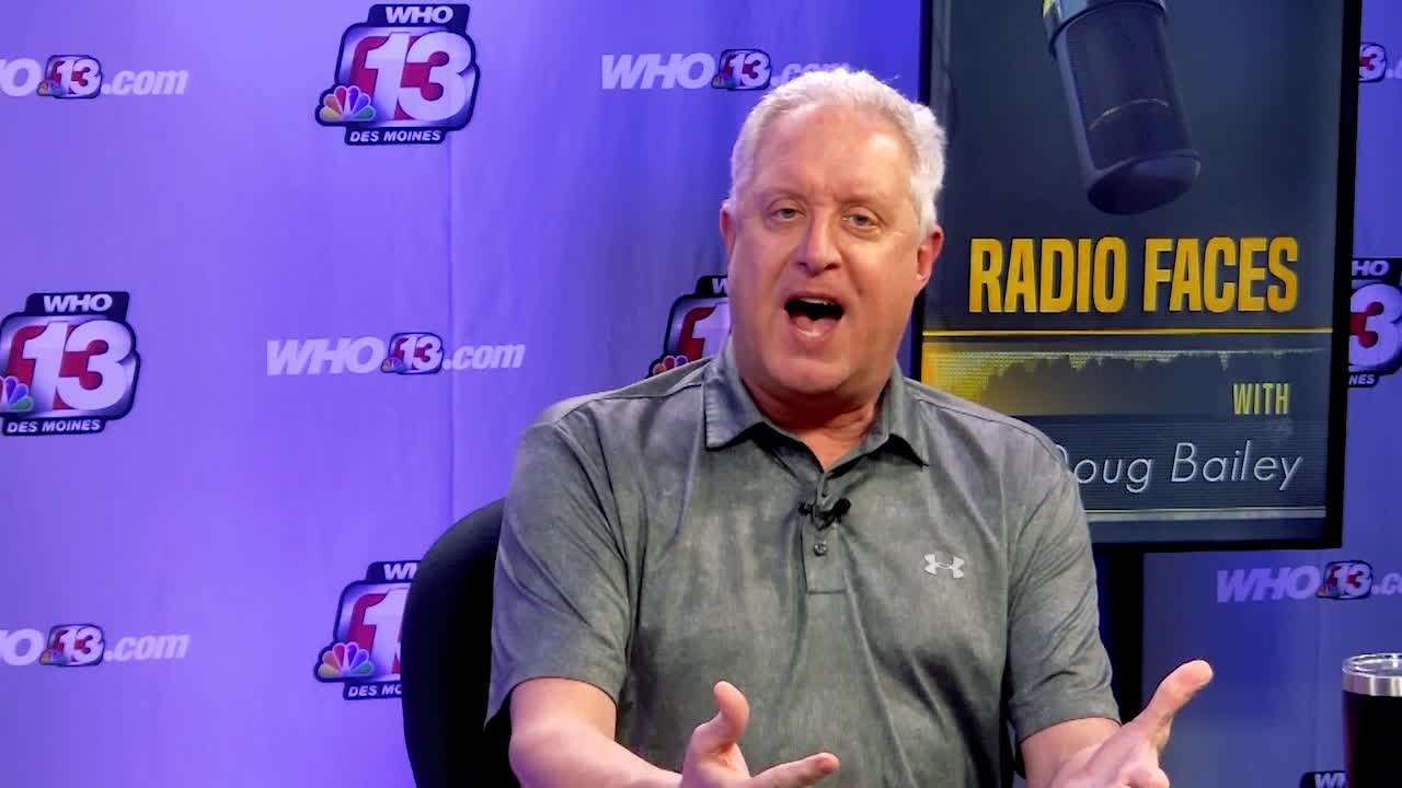 Radio Faces with Doug Bailey: John Martenson – who13.com