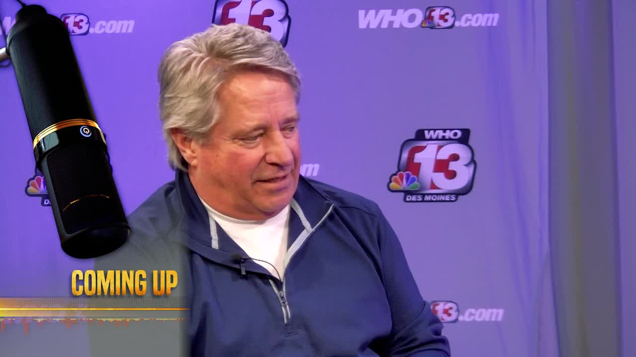 Radio Faces with Doug Bailey: Bill Riley Jr. – who13.com