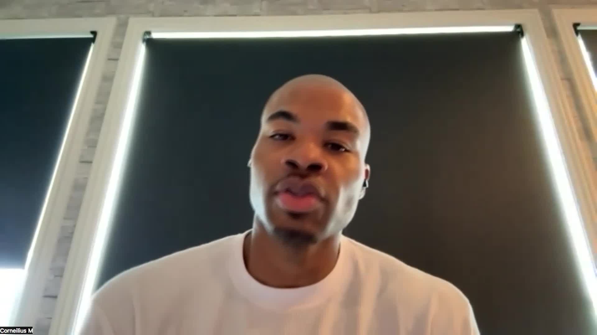 Corey Maggette previews the Bulls’ 2023-2024 season on GN Sports – WGN-TV