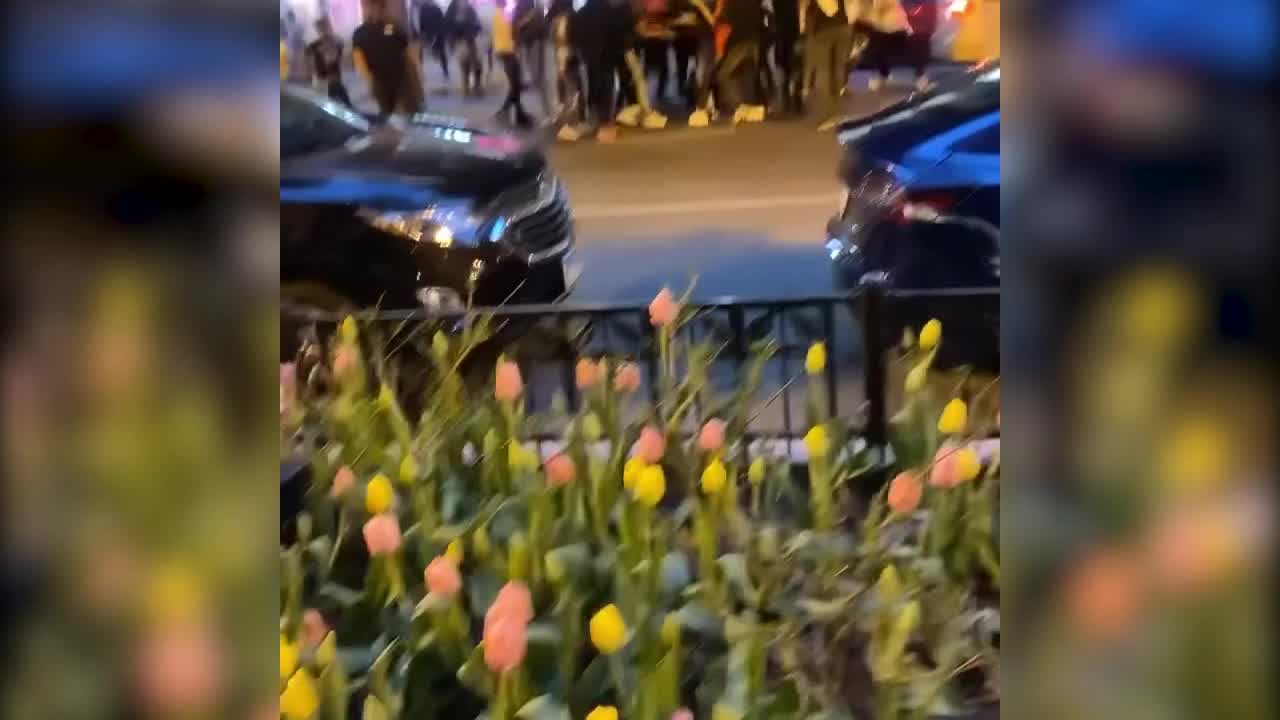 Video from Loop Weekend – WGN-TV