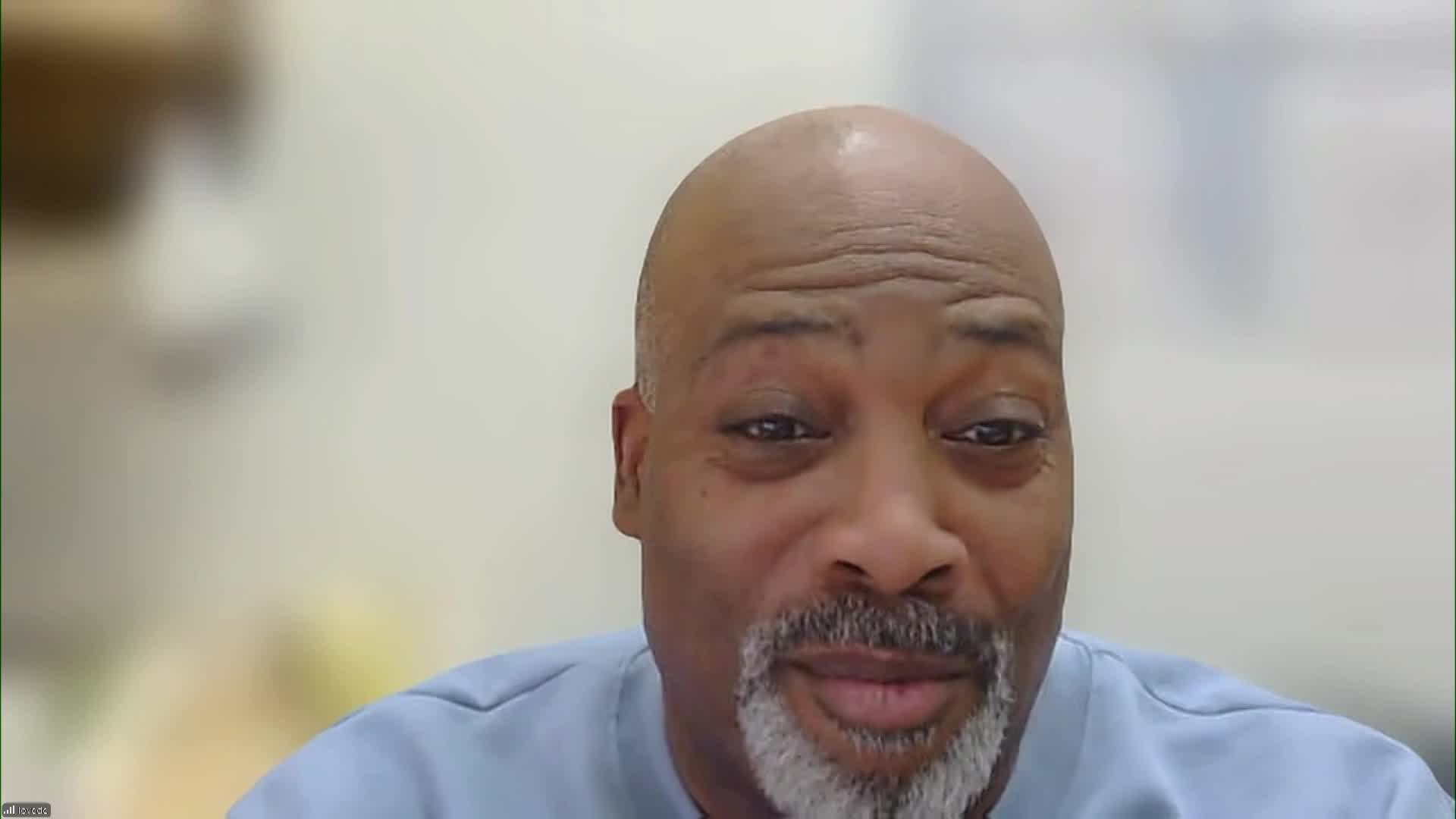 Jarrett Payton talks with Julian Love’s dad about how his Chicago roots ...