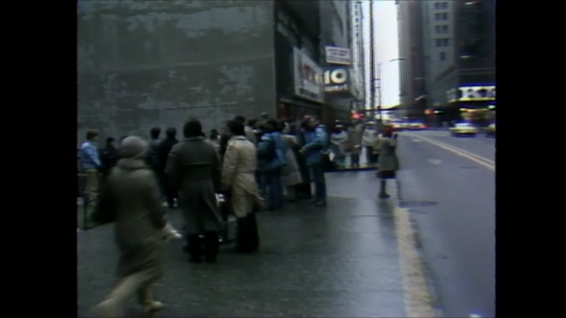 Tylenol Murders-Lewis arrest and details of extortion letter – WGN-TV