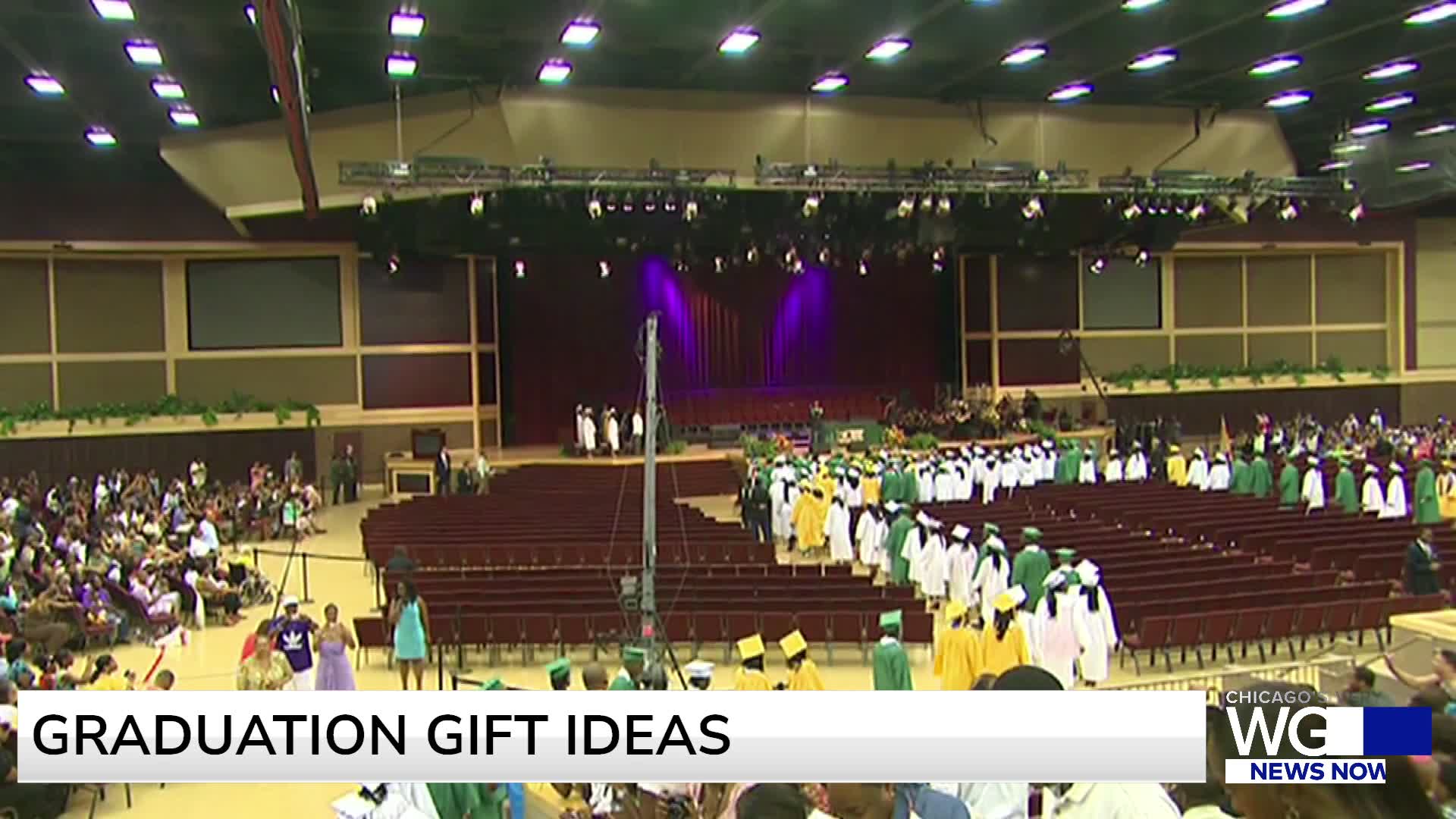 Graduation gifts for the Class of 2022 – WGN-TV