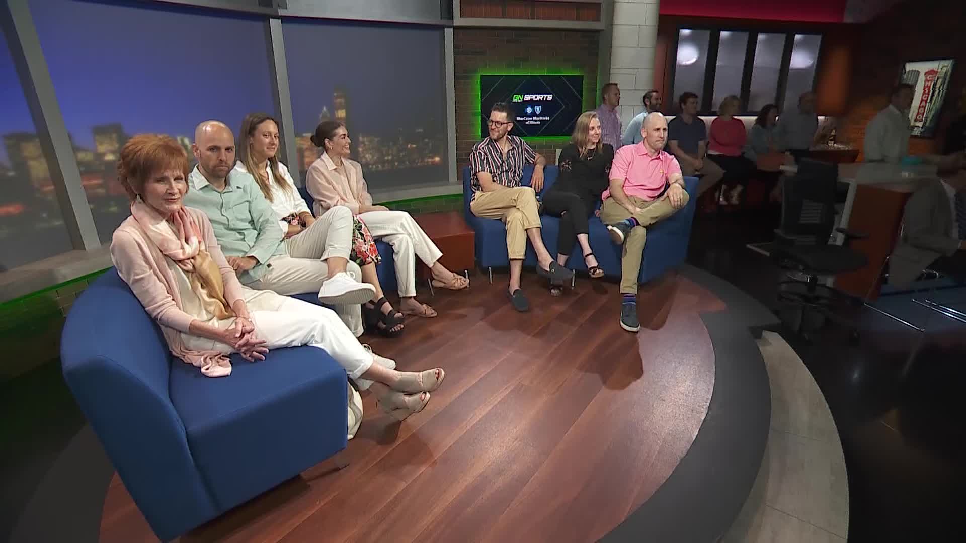 Dan Roan signs off after more than 38 years at WGN – WGN-TV