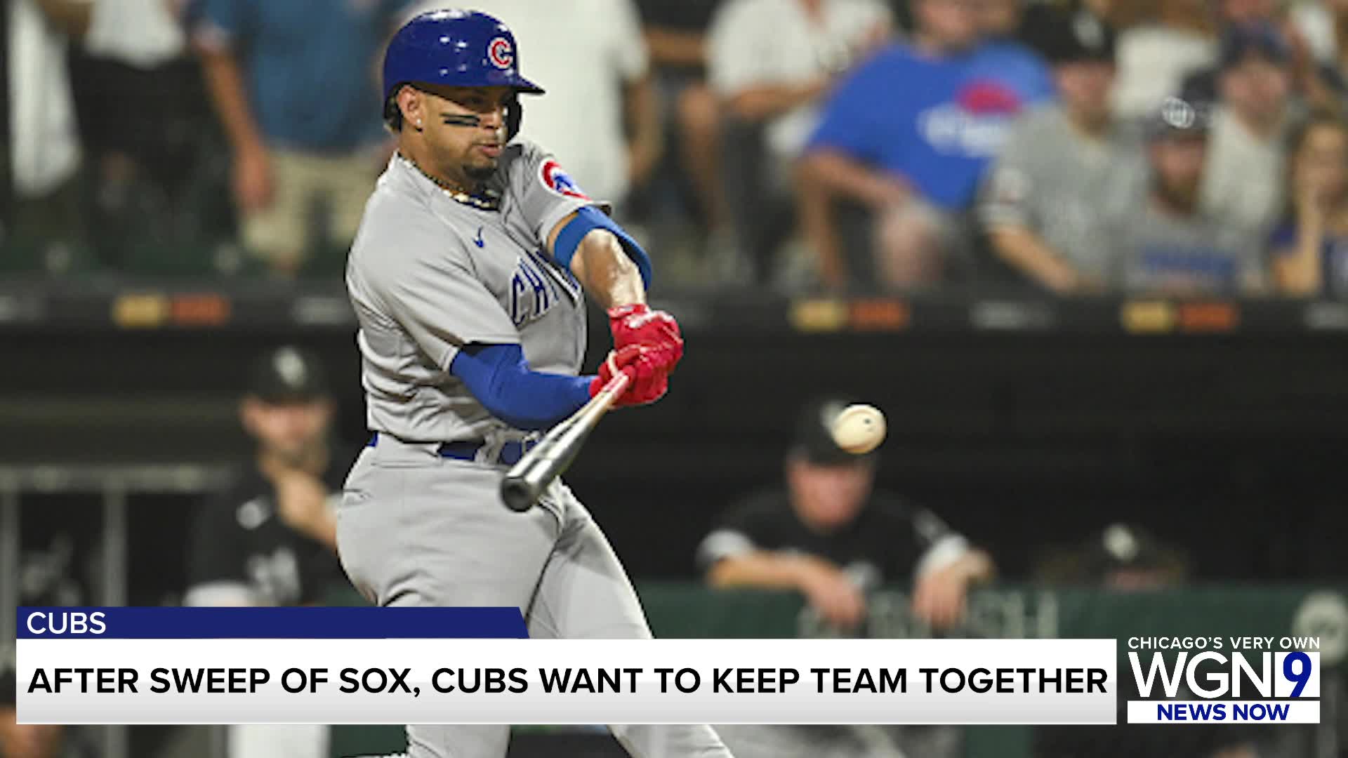 Can the Cubs do enough not to be sellers before the trade deadline ...