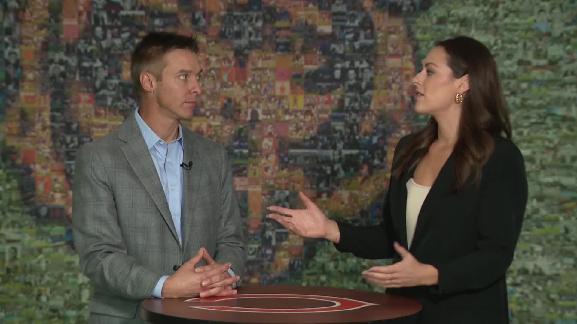 Dan Wiederer warns Bears fans ‘it can get worse’ – WGN-TV Dan Wiederer warns Bears fans ‘it can get worse’ – WGN-TV