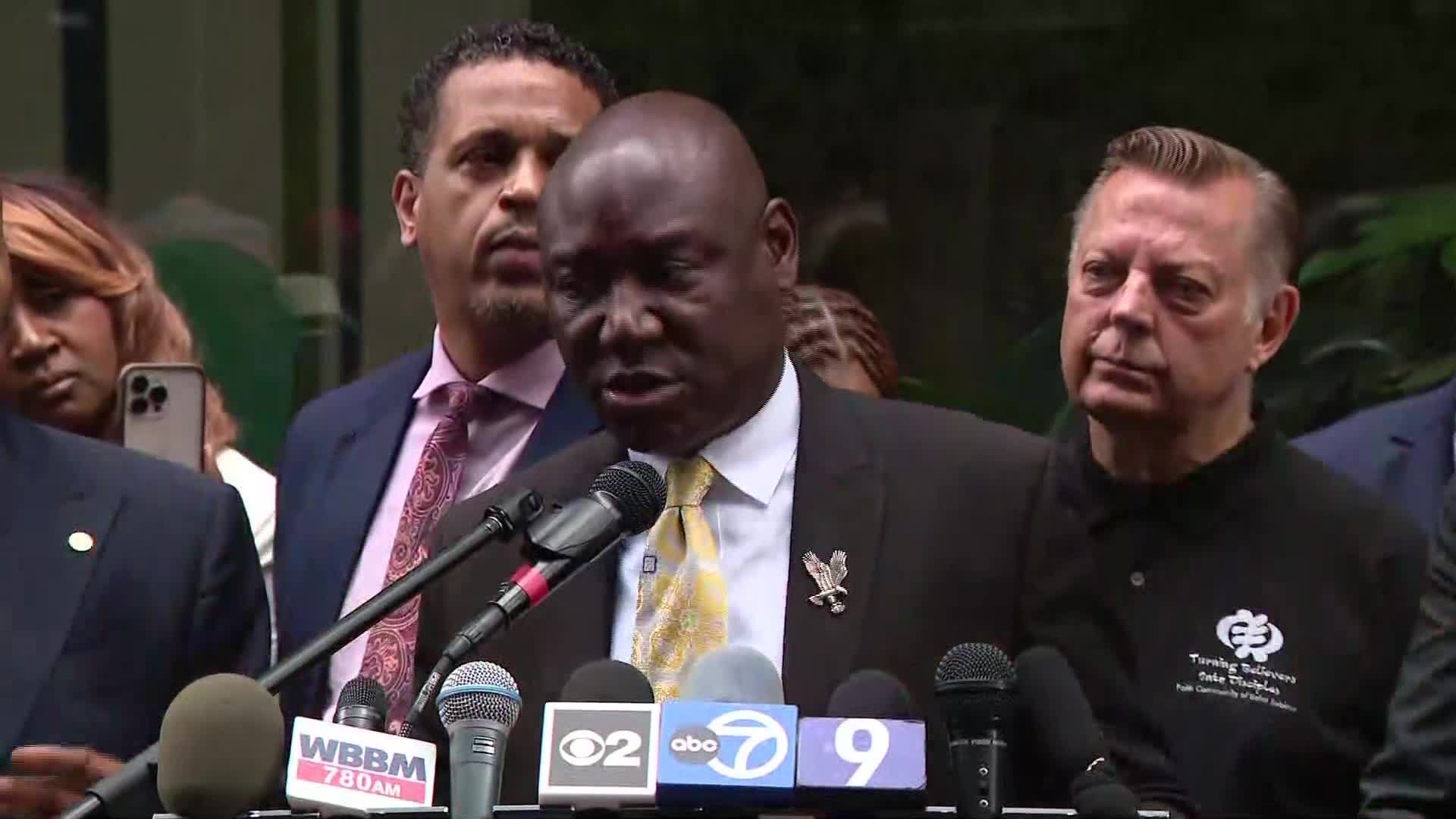 Civil rights attorney calls on CPS to review removal of Black ...