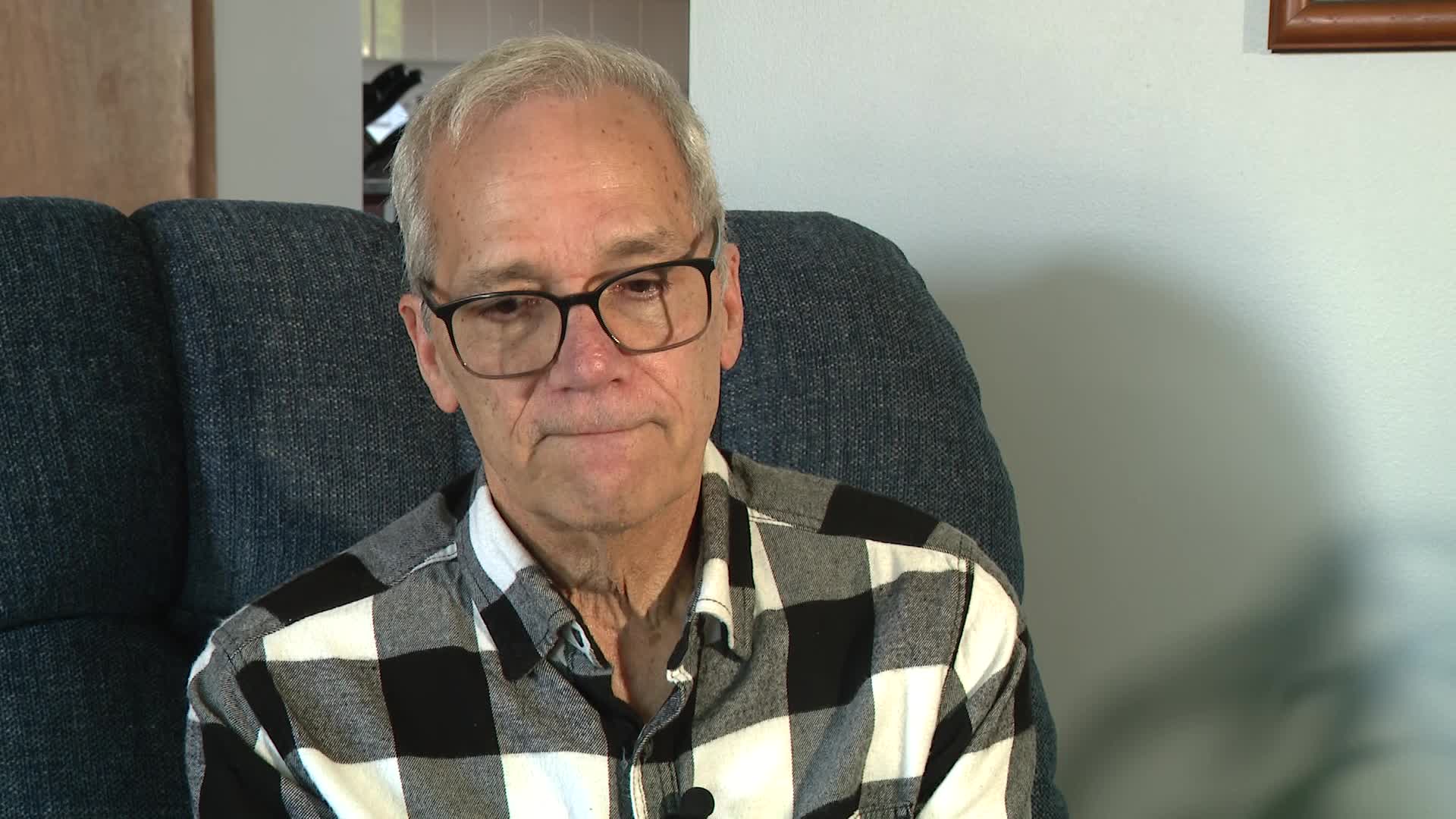 Brother answers burning question: Is Pope Leo XIV a Chicago White Sox ...